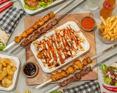 BBQD (Point Cook) Menu Takeout in Melbourne | Delivery Menu & Prices ...
