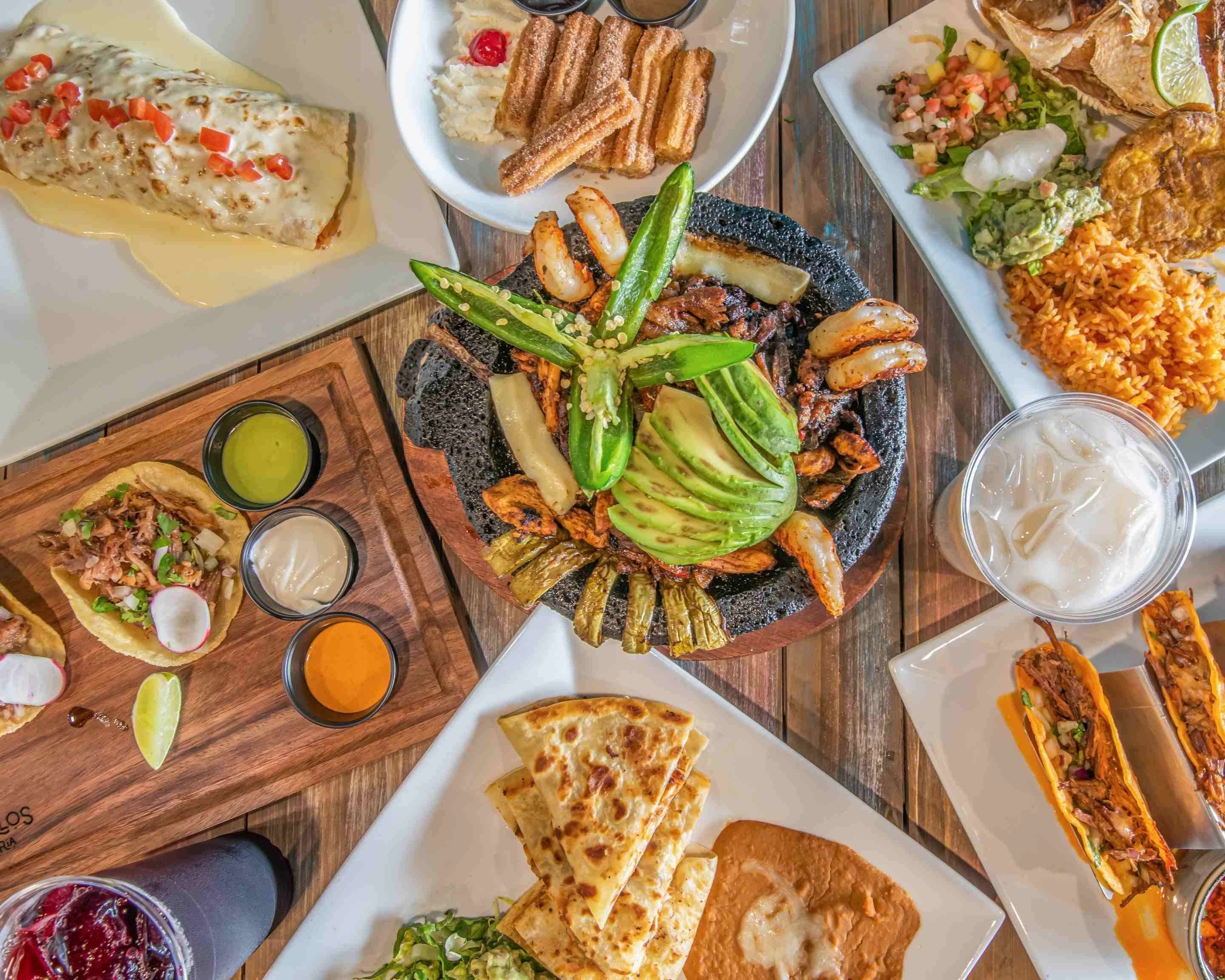 Order Guajillos Taqueria - Menu & Prices - Deland Delivery | Uber Eats