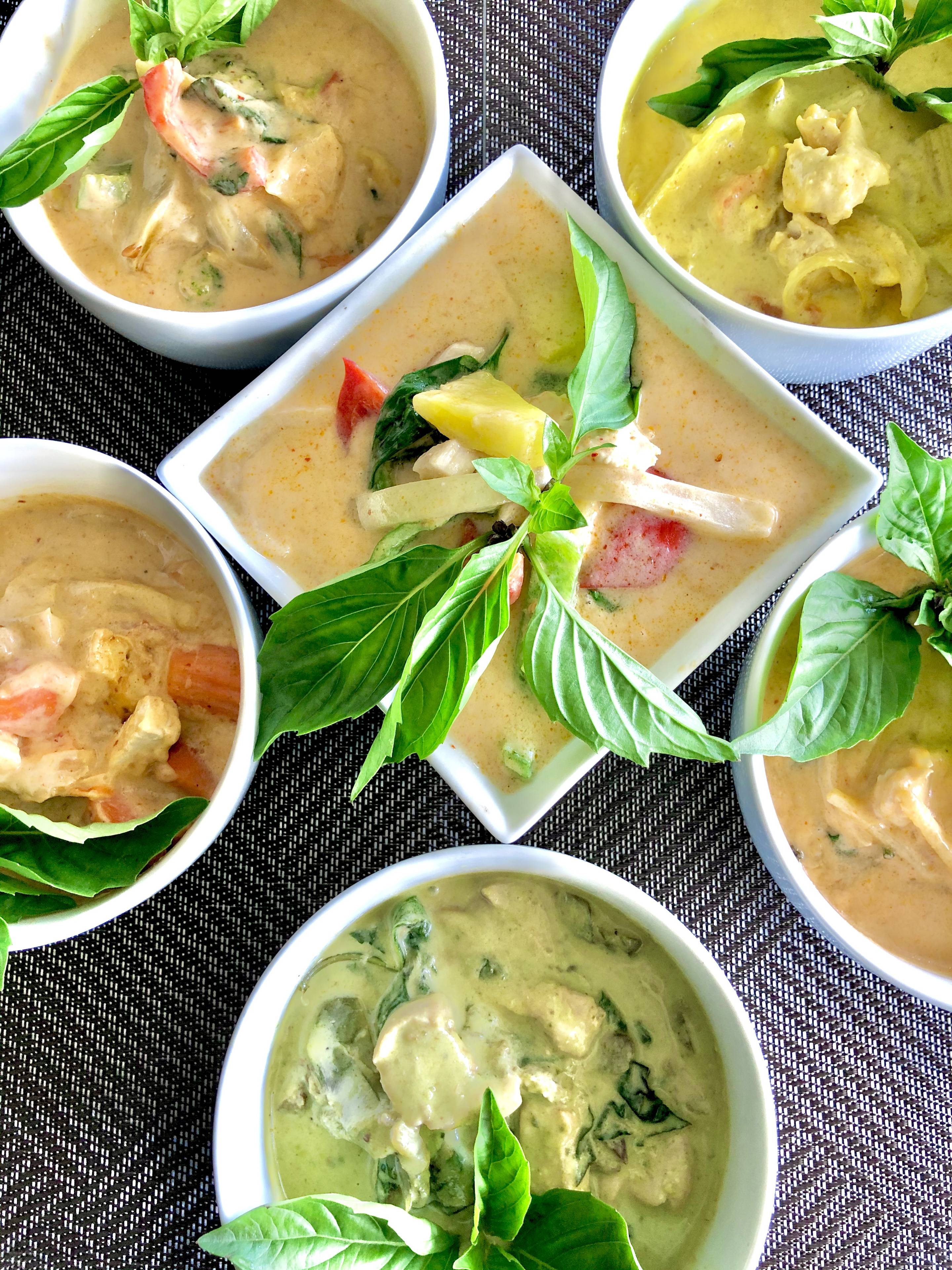 Order Maile's Thai Bistro - Menu & Prices - Honolulu Delivery | Uber Eats