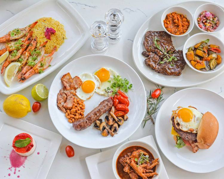 Order Kyalami Shisanyama | Menu & prices | Johannesburg delivery | Uber ...