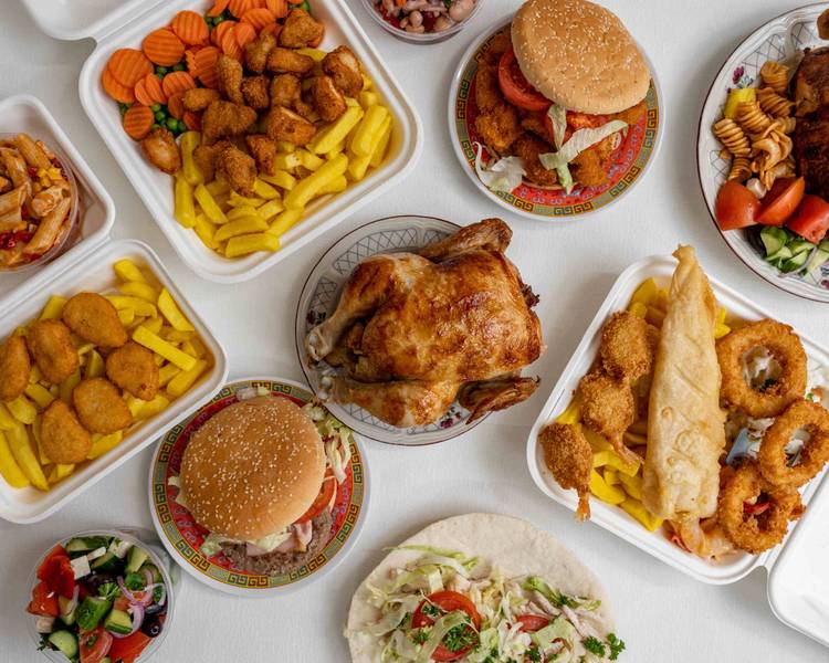 Order Flagstaff Hill Chicken and Seafood | Menu & Prices | Adelaide ...