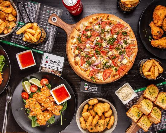 THE 10 BEST Fast food Delivery and Takeaway in Melbourne | Uber Eats
