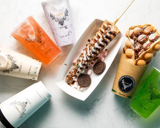 Order U COOL | Menu & Prices | Adelaide Delivery | Uber Eats