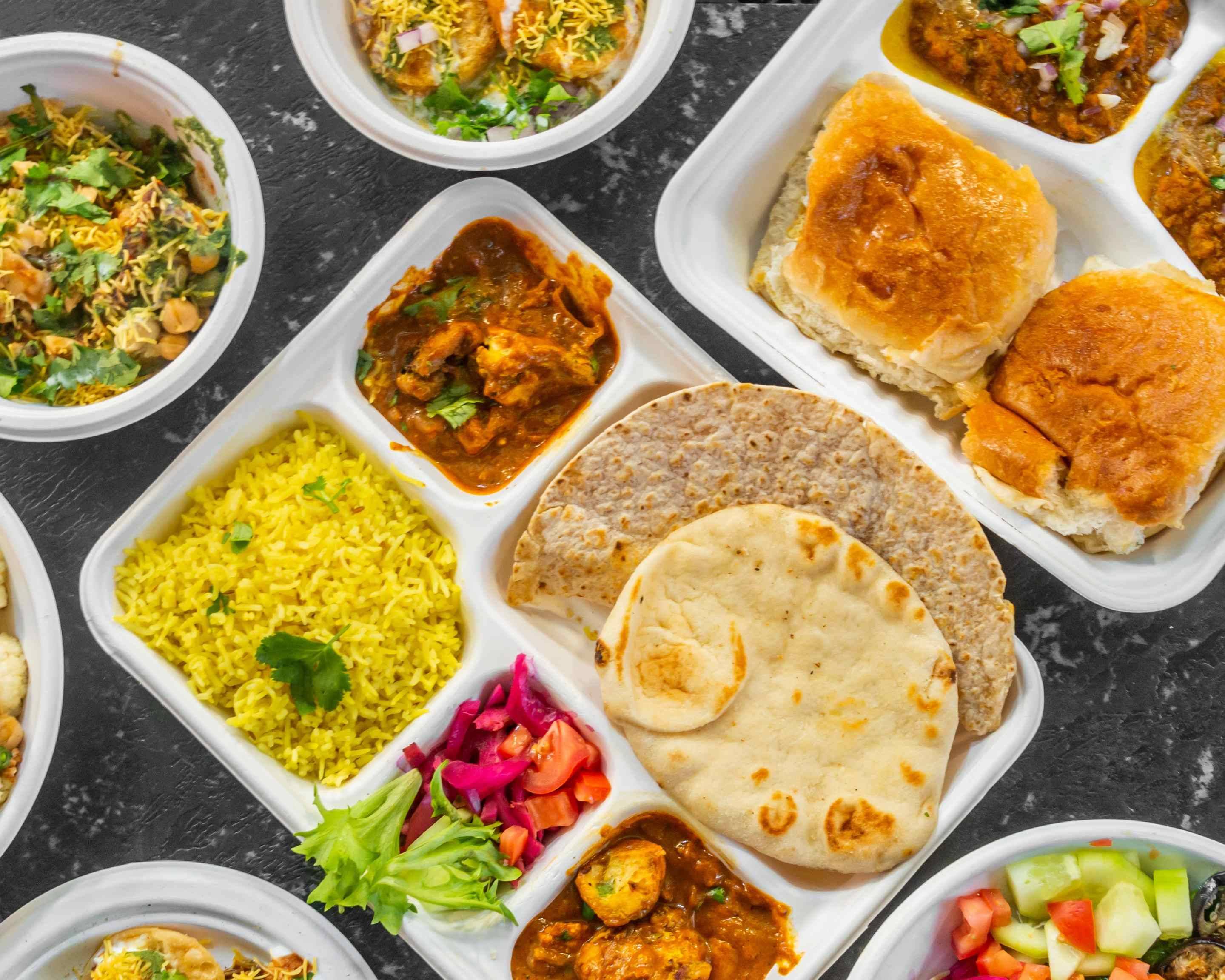 Tadka House Menu Takeout in Brisbane | Delivery Menu & Prices | Uber Eats