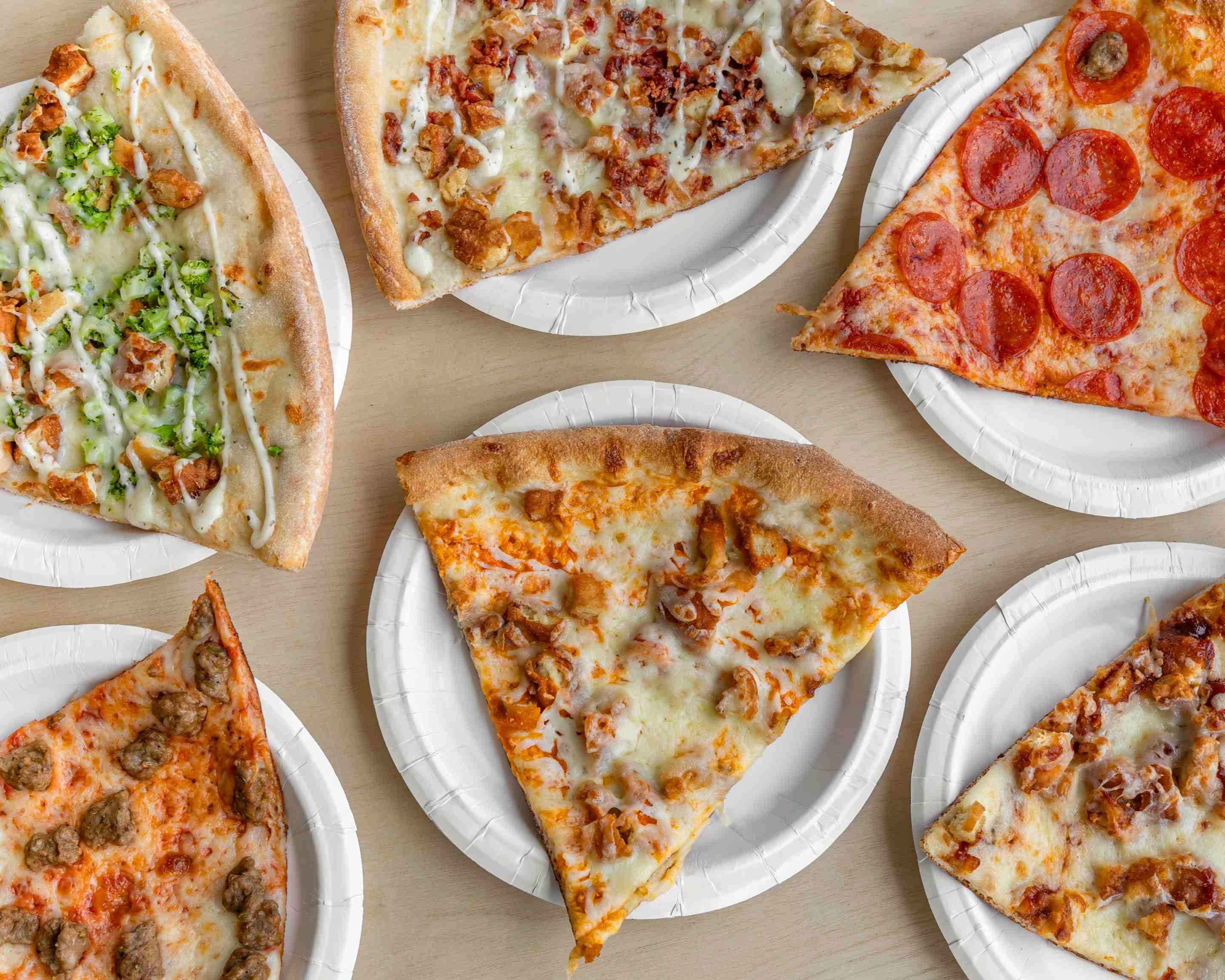 Marios Pizza And Pasta (1690 Duanesburg Rd, Schenectady, NY) Menu ...