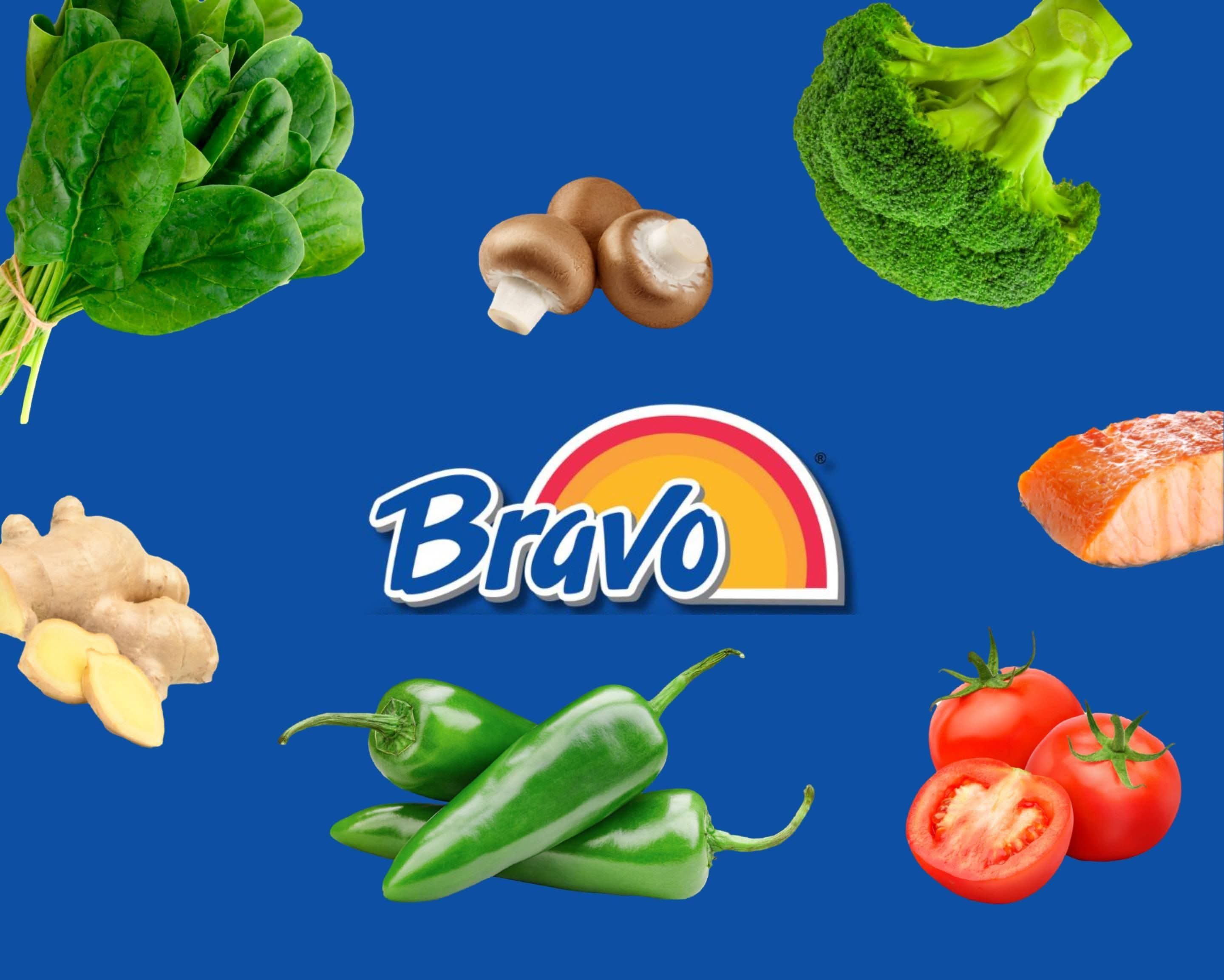 Bravo (Norristown) Menu Norristown • Order Bravo (Norristown) Delivery ...