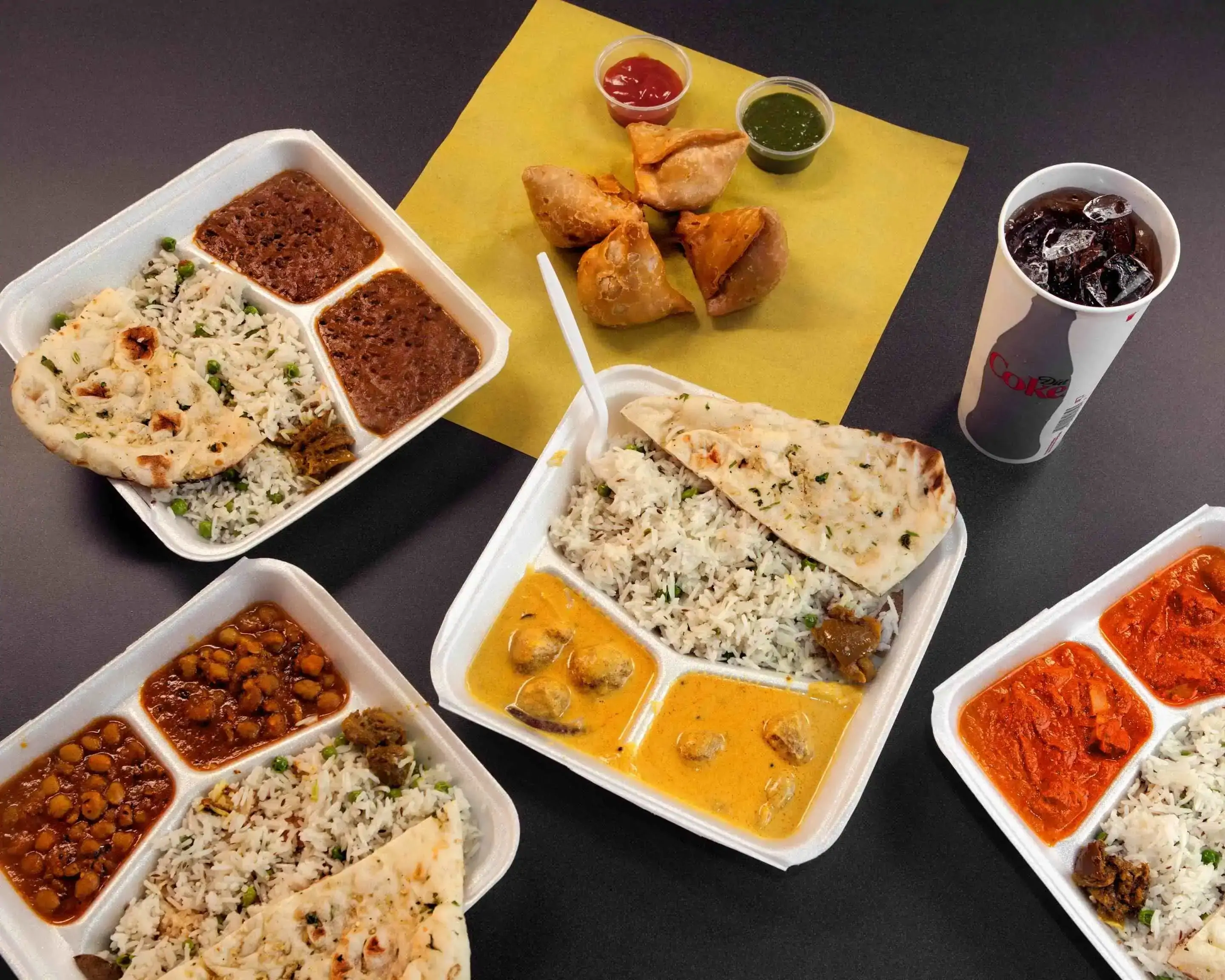 Order Aggarwal Sweets Menu Delivery in Surrey | Menu & Prices | Uber Eats