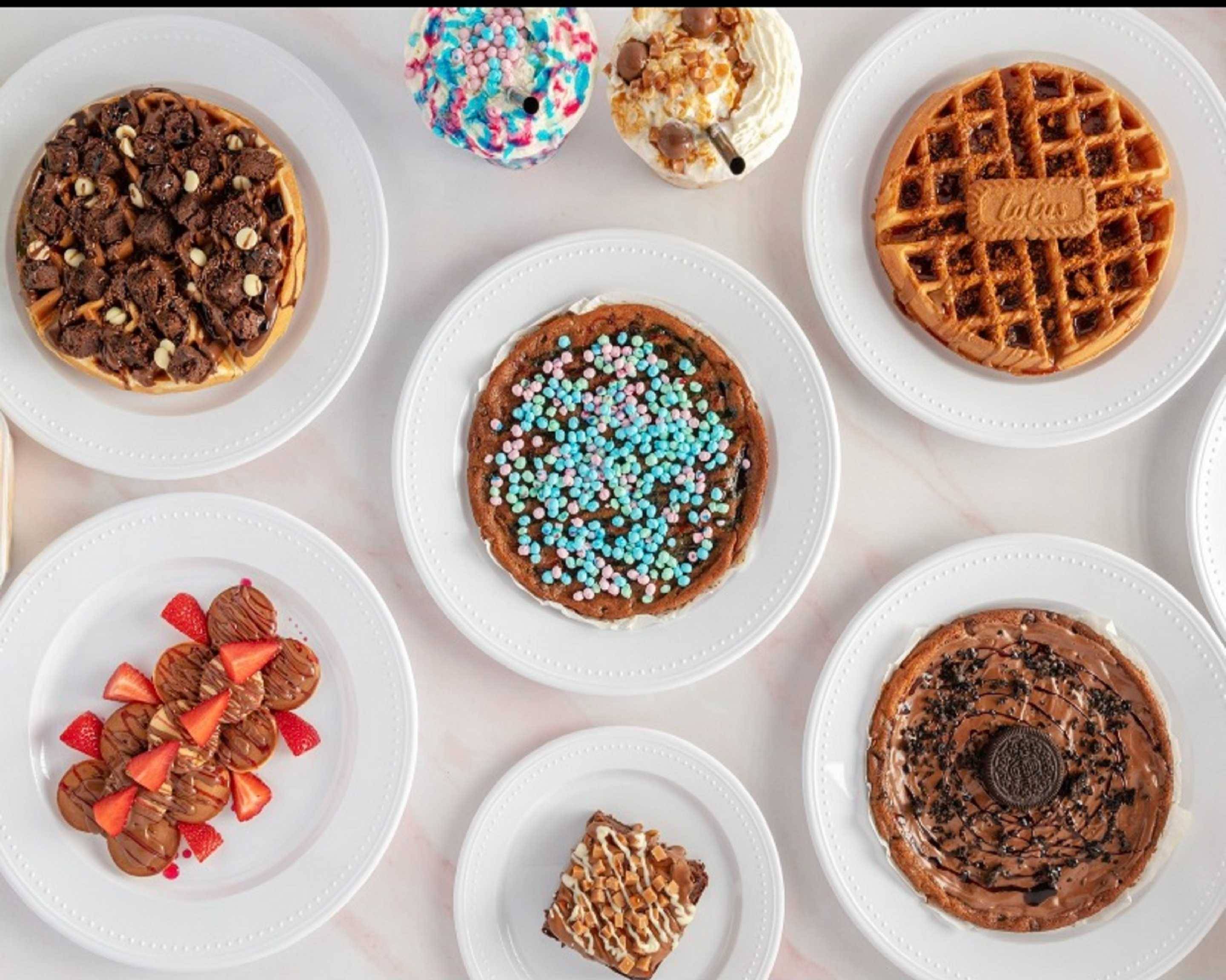 Sweet Stop Dewsbury Limited Menu - Takeaway in Leeds | Delivery menu ...