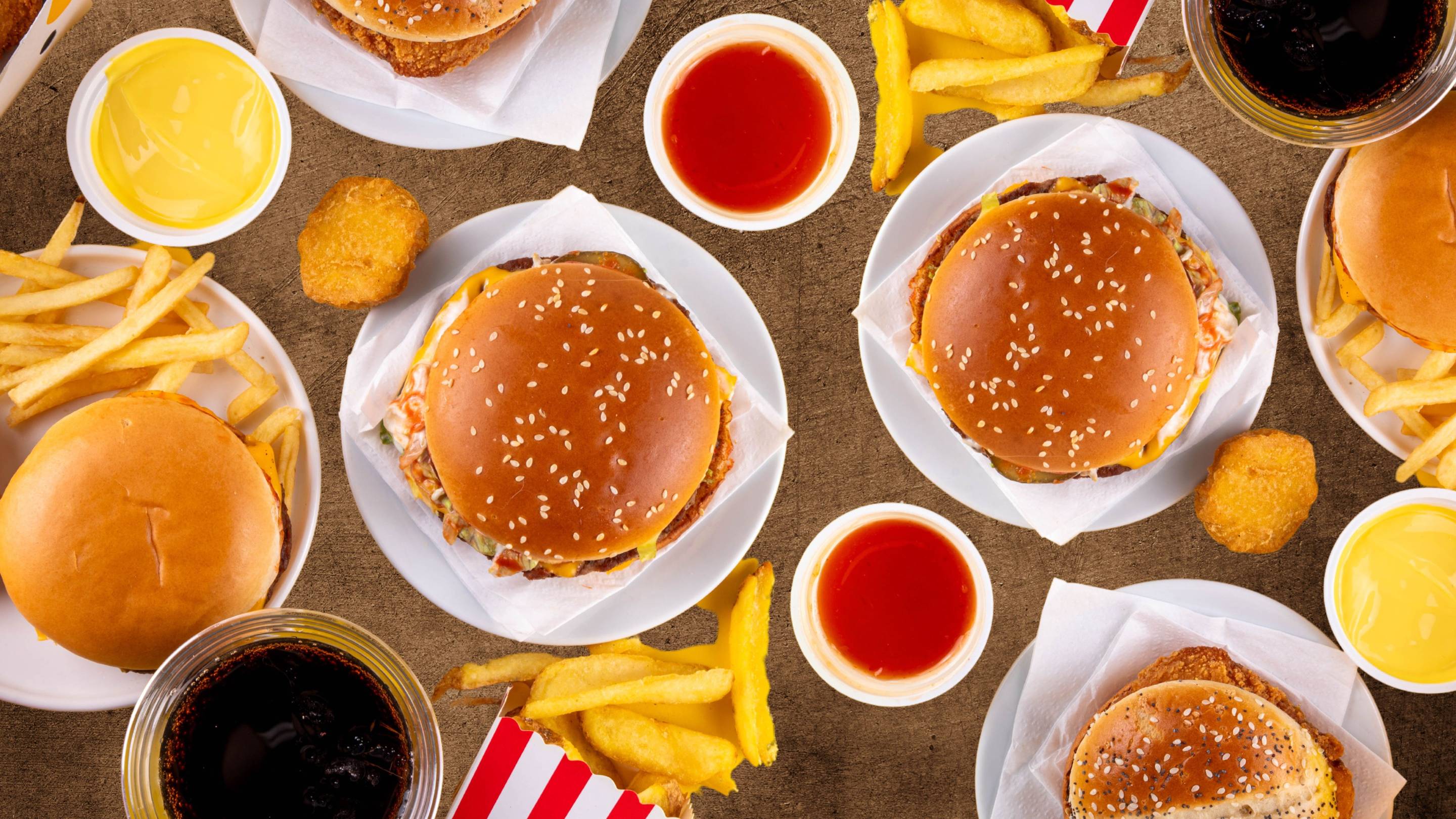 C Pas D Lol Fast Food menu, offres et prix - Livraison à Cannes - Uber Eats
