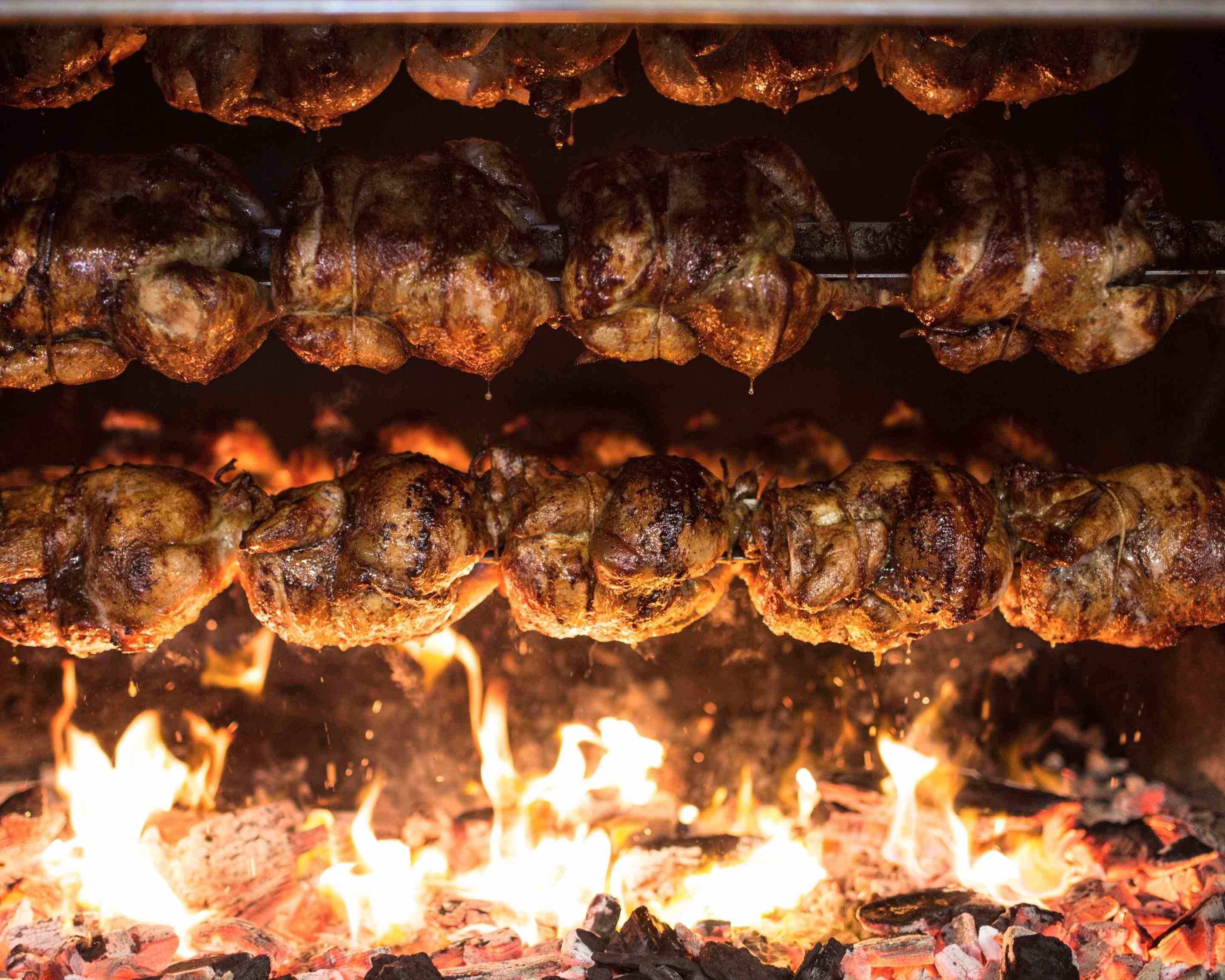 Order District Rico (Brentwood) - Menu & Prices - Washington Delivery ...
