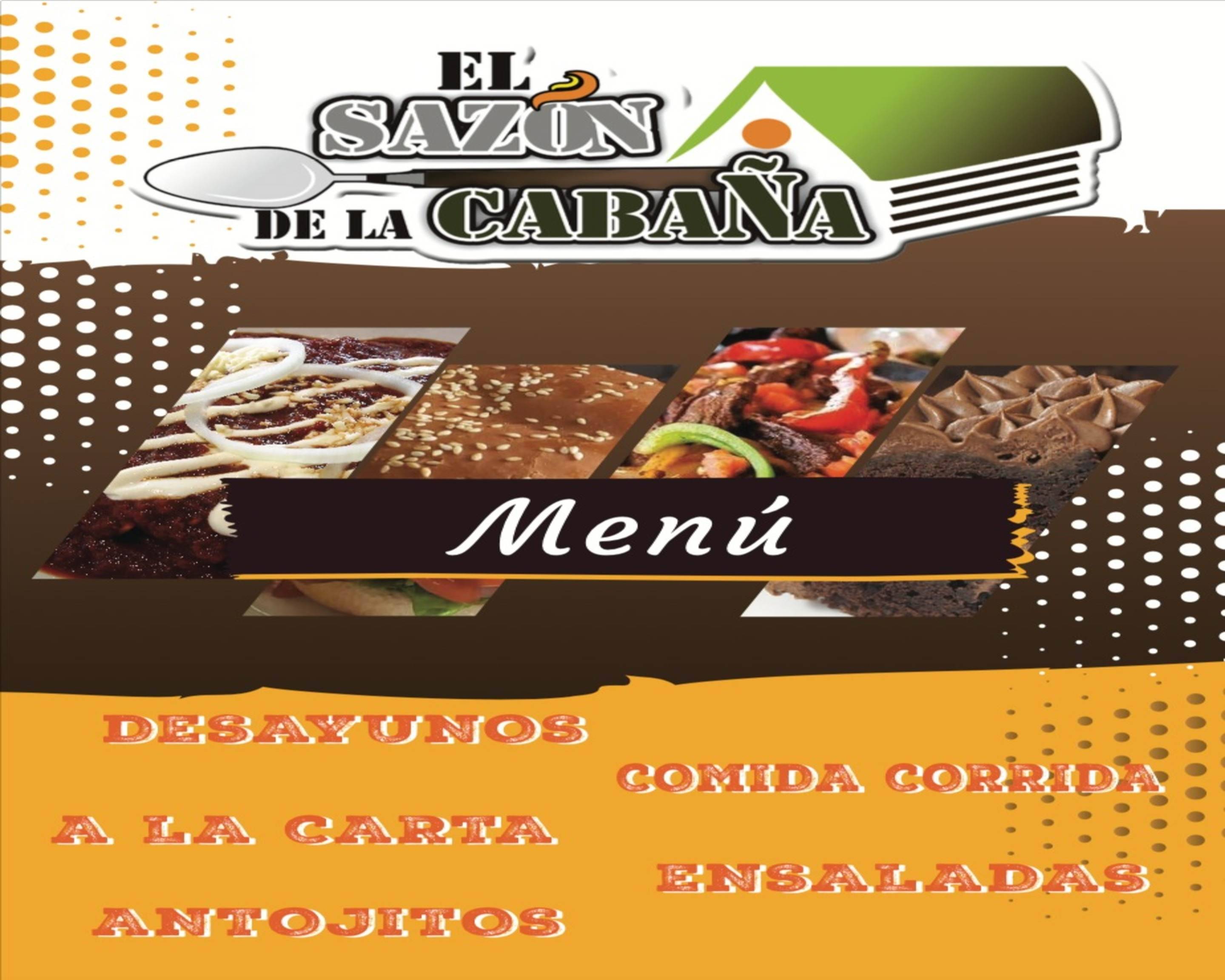 EL Sazon De La Cabaña Menú y Precios - Pide a Domicilio en Santiago de ...