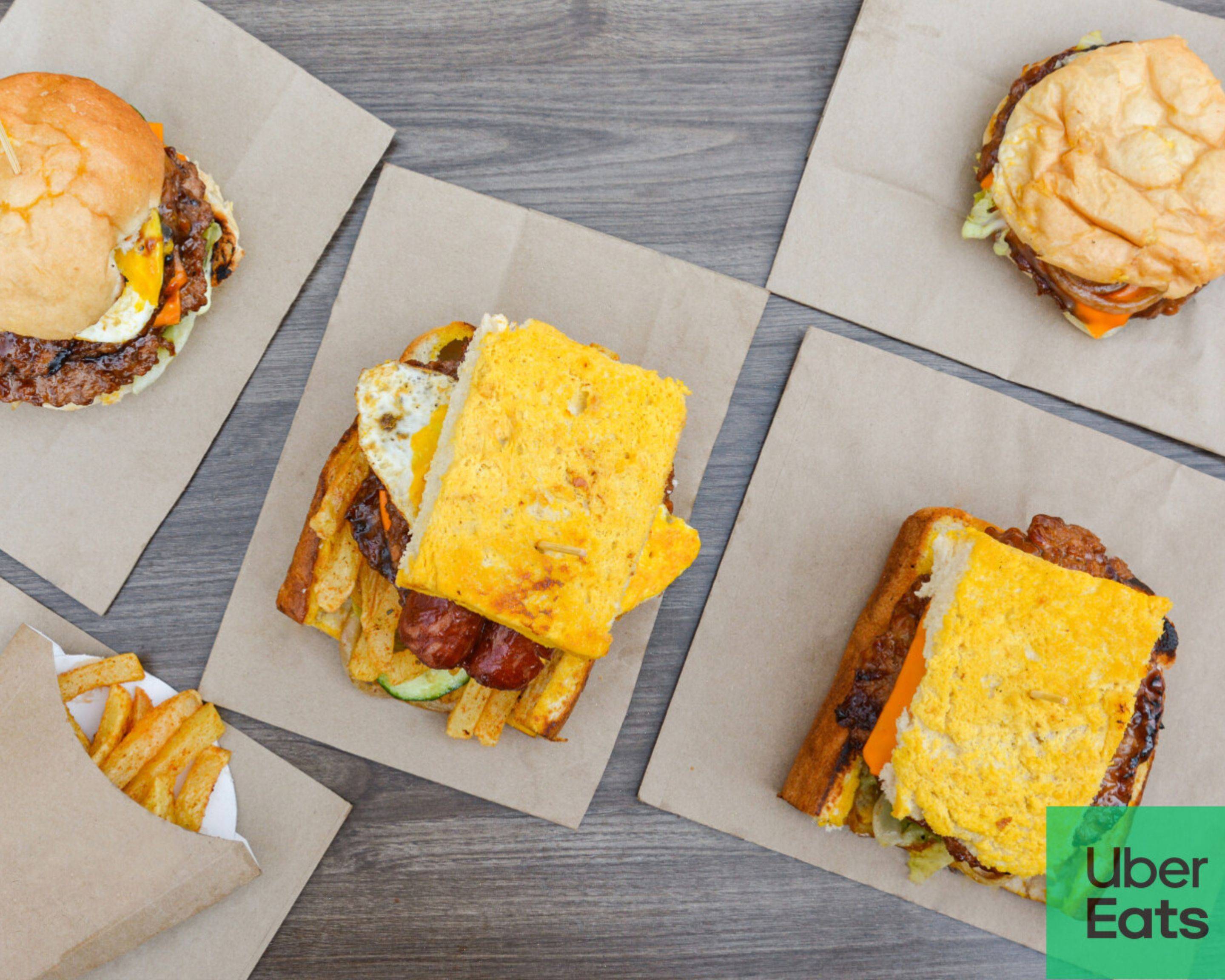 Order The Smash N Grill Box | Menu & prices | Johannesburg and Pretoria ...