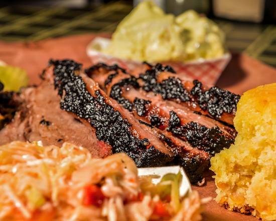 The smoke pit Delivery Menu - Gastonia | Order Online