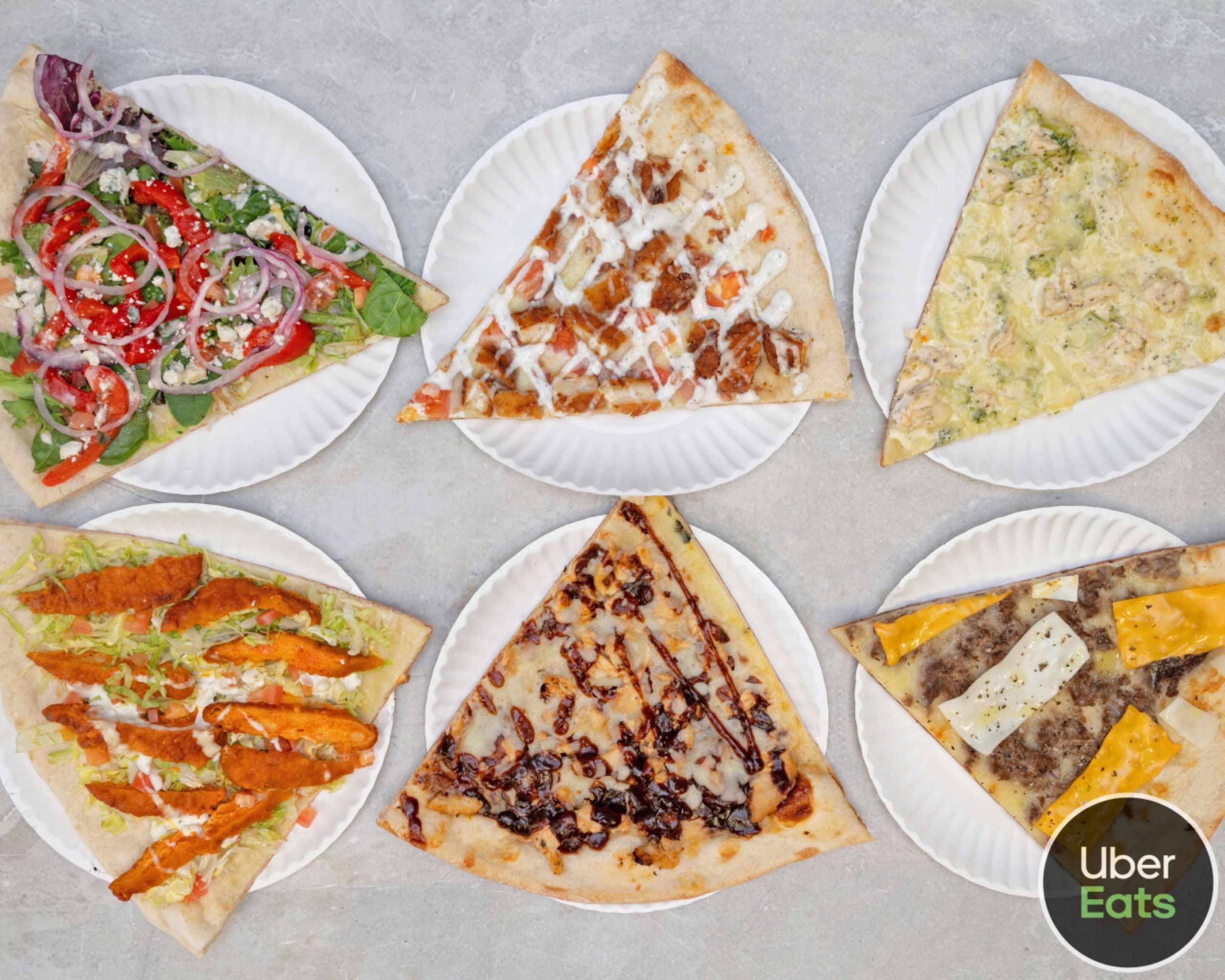 Order 3 Brothers Pizzeria Menu Delivery in NYC Suburbs | Menu & Prices ...