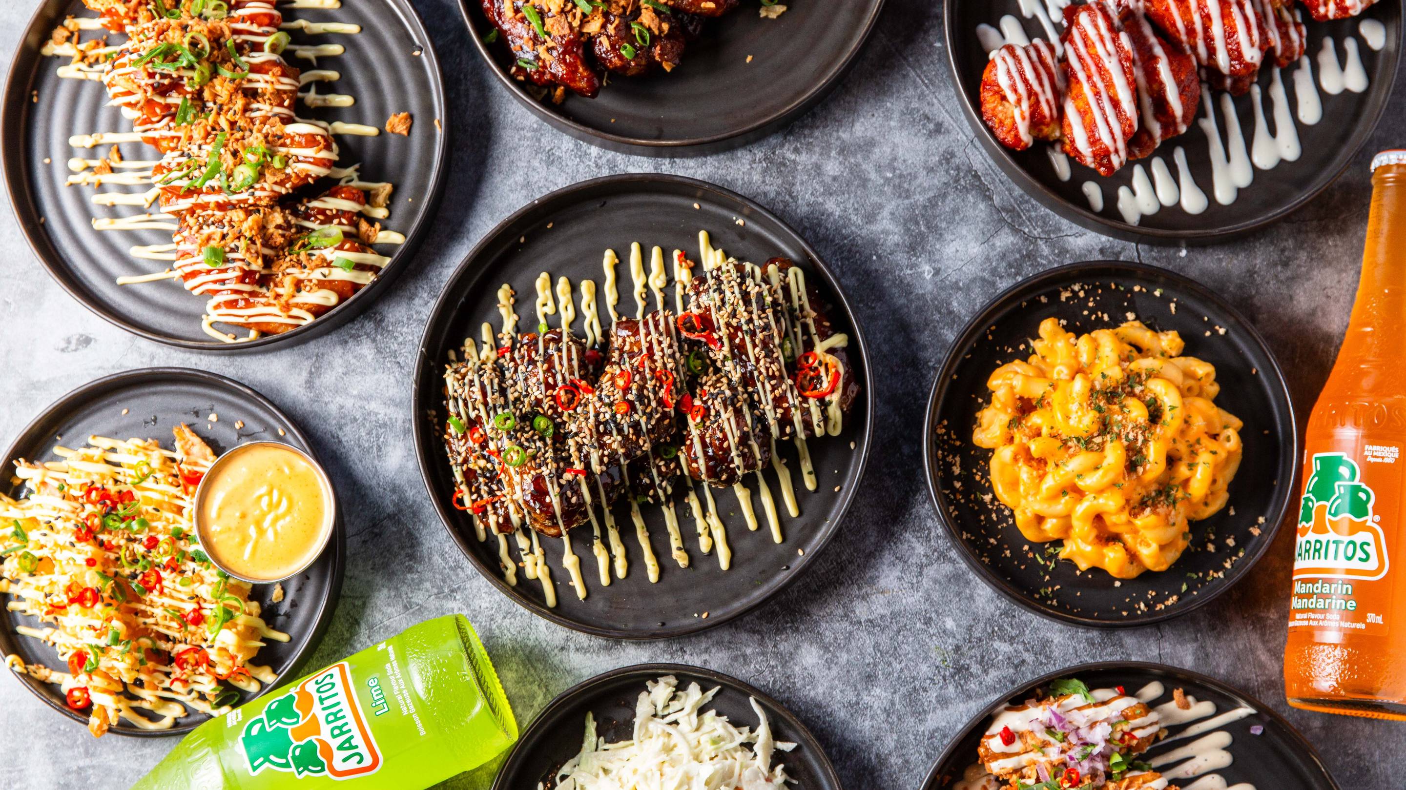 Order Wingzilla - Menu & Prices - Toronto Delivery | Uber Eats