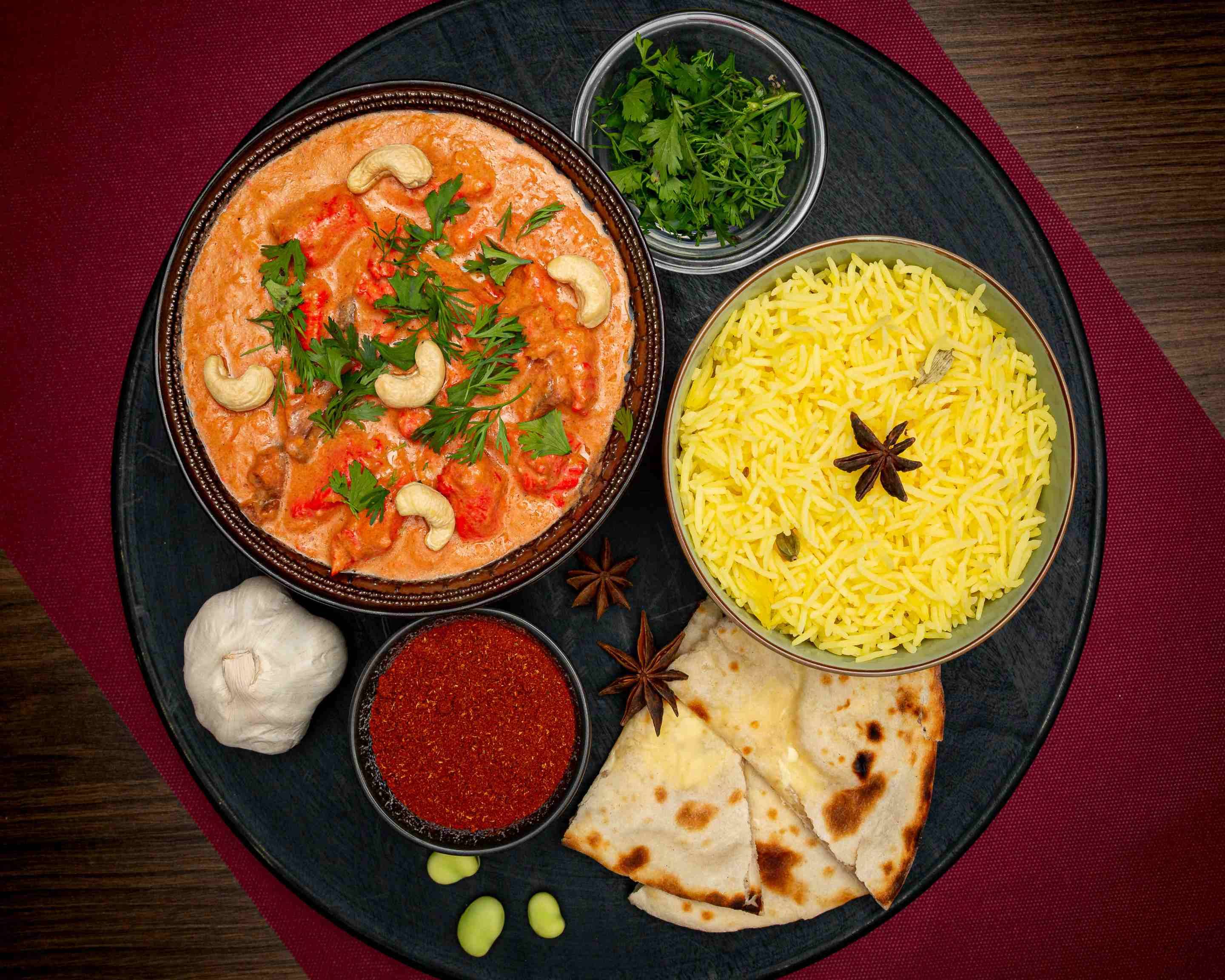 Livraison Dunya Restaurant à Lille - Menu et prix | Uber Eats