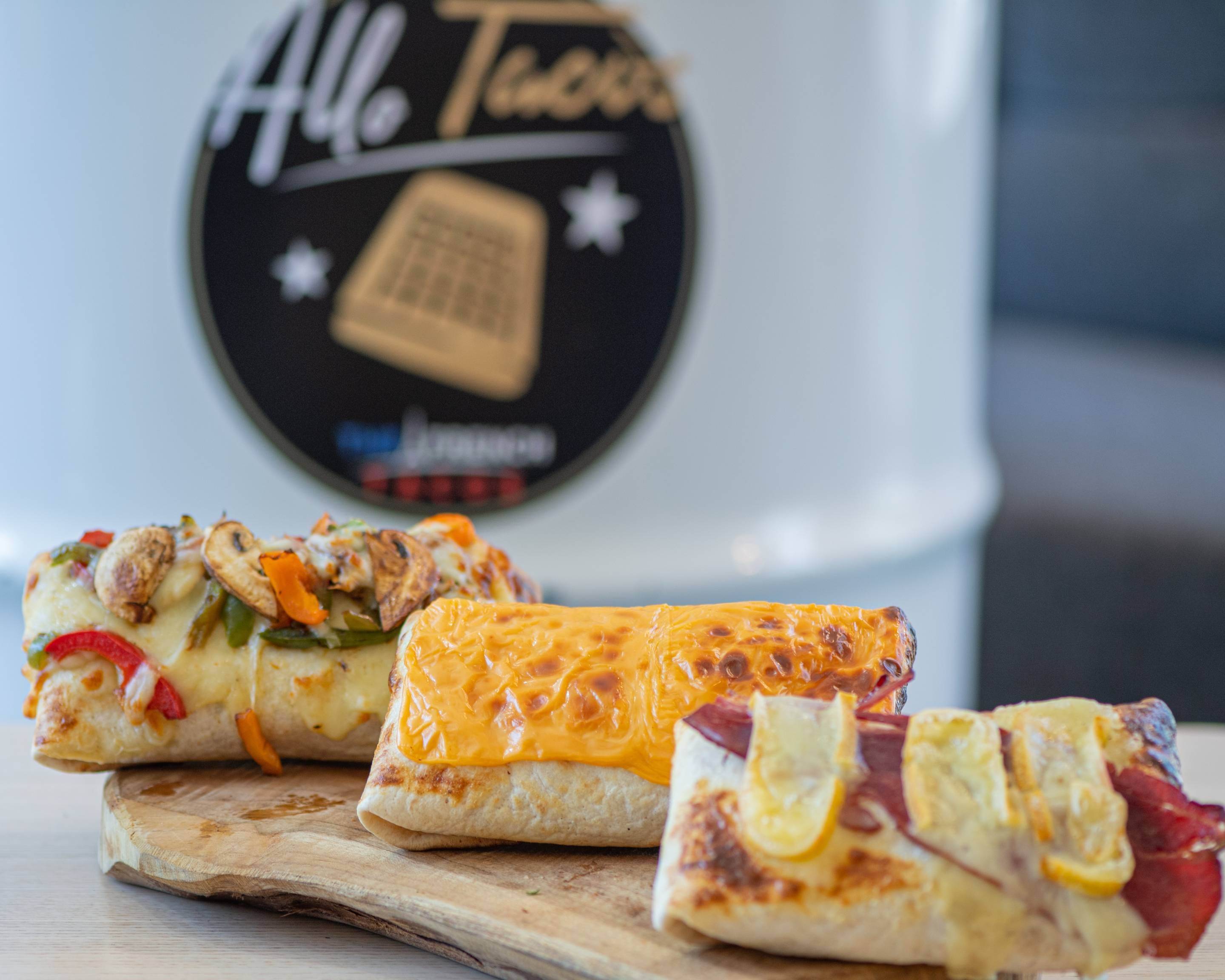 Allo Tacos - Clermont Centre Menu Delivery Online | Clermont-Ferrand ...