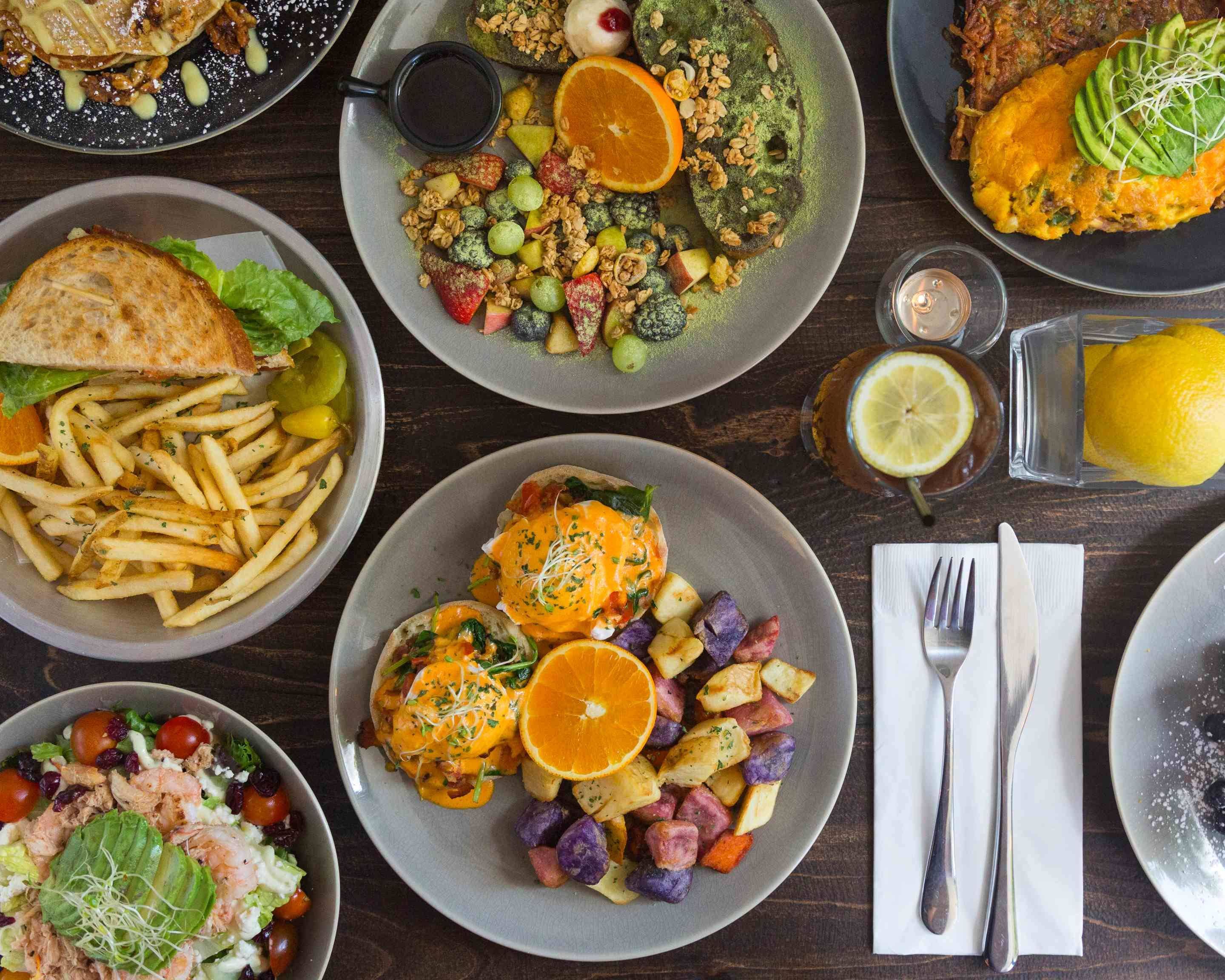 Order Raw Sugar Factory - Menu & Prices - San Francisco Delivery | Uber ...