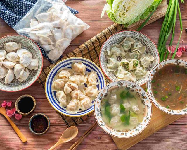 高雄市小巷子手工水餃的餐點外送 | 價目表和價格 | Uber Eats