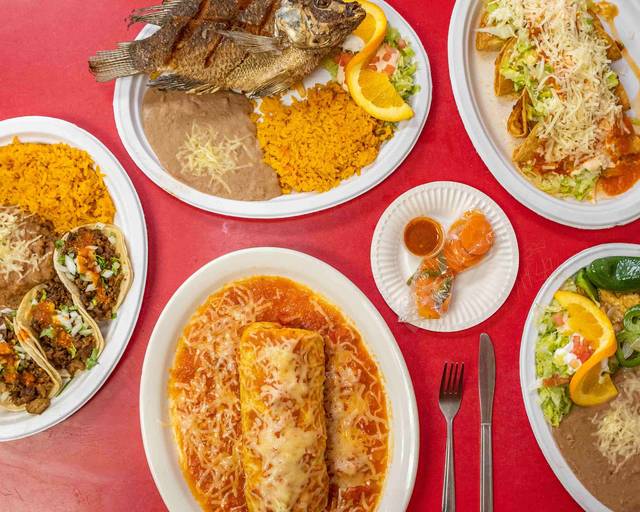 Order El Atacor Downey Menu Delivery【Menu & Prices】| Pico Rivera | Uber ...