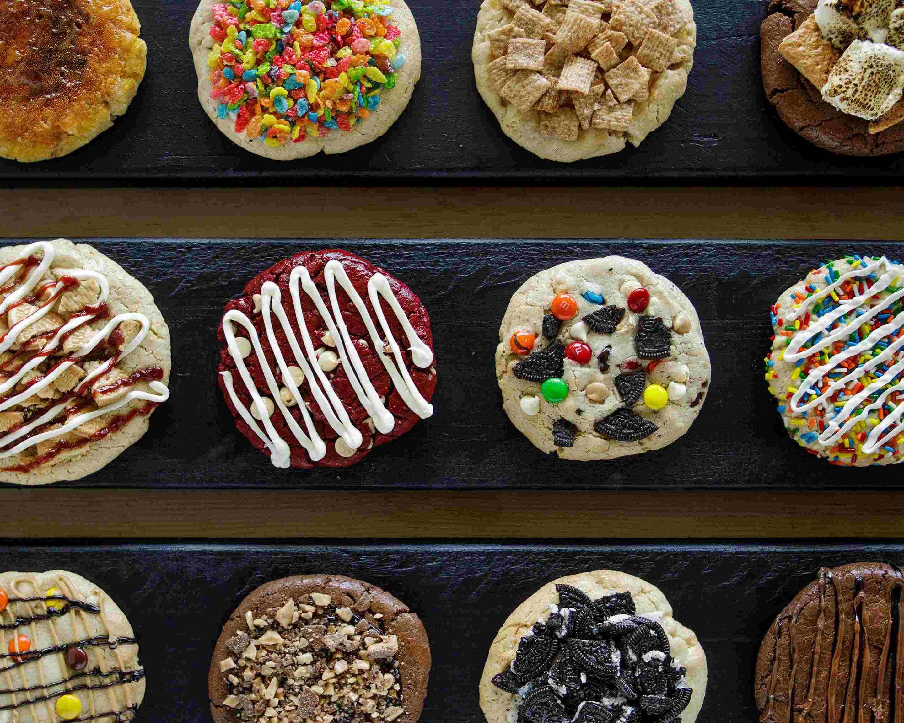 Order Midnight Cookies & Cream (Boca Raton) - Menu & Prices - Boca ...