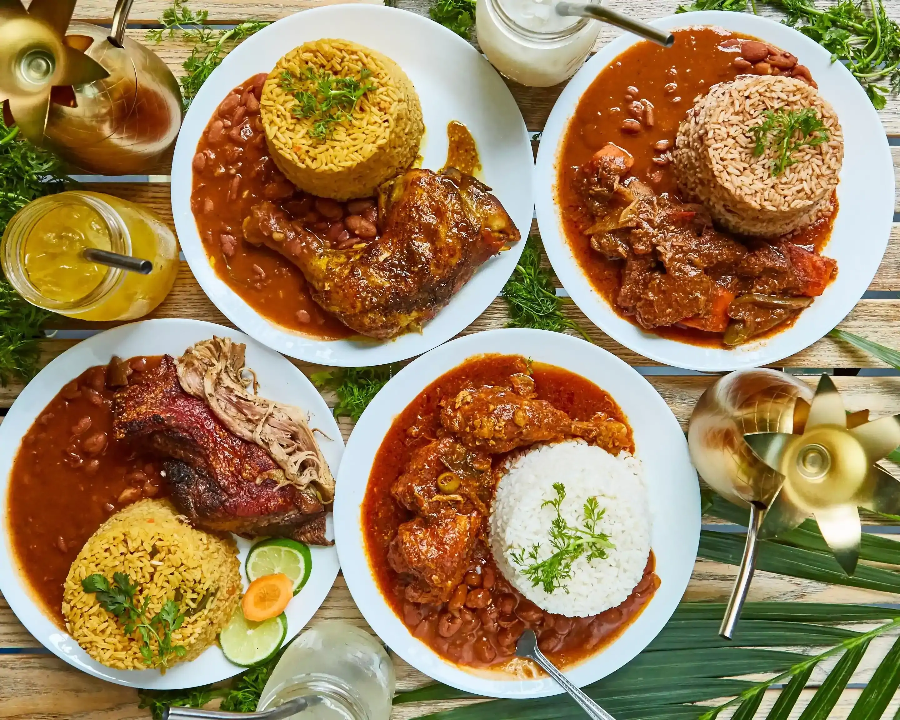 Pechurina y Más a domicilio en Santo Domingo de Guzmán | Menú y precios ...