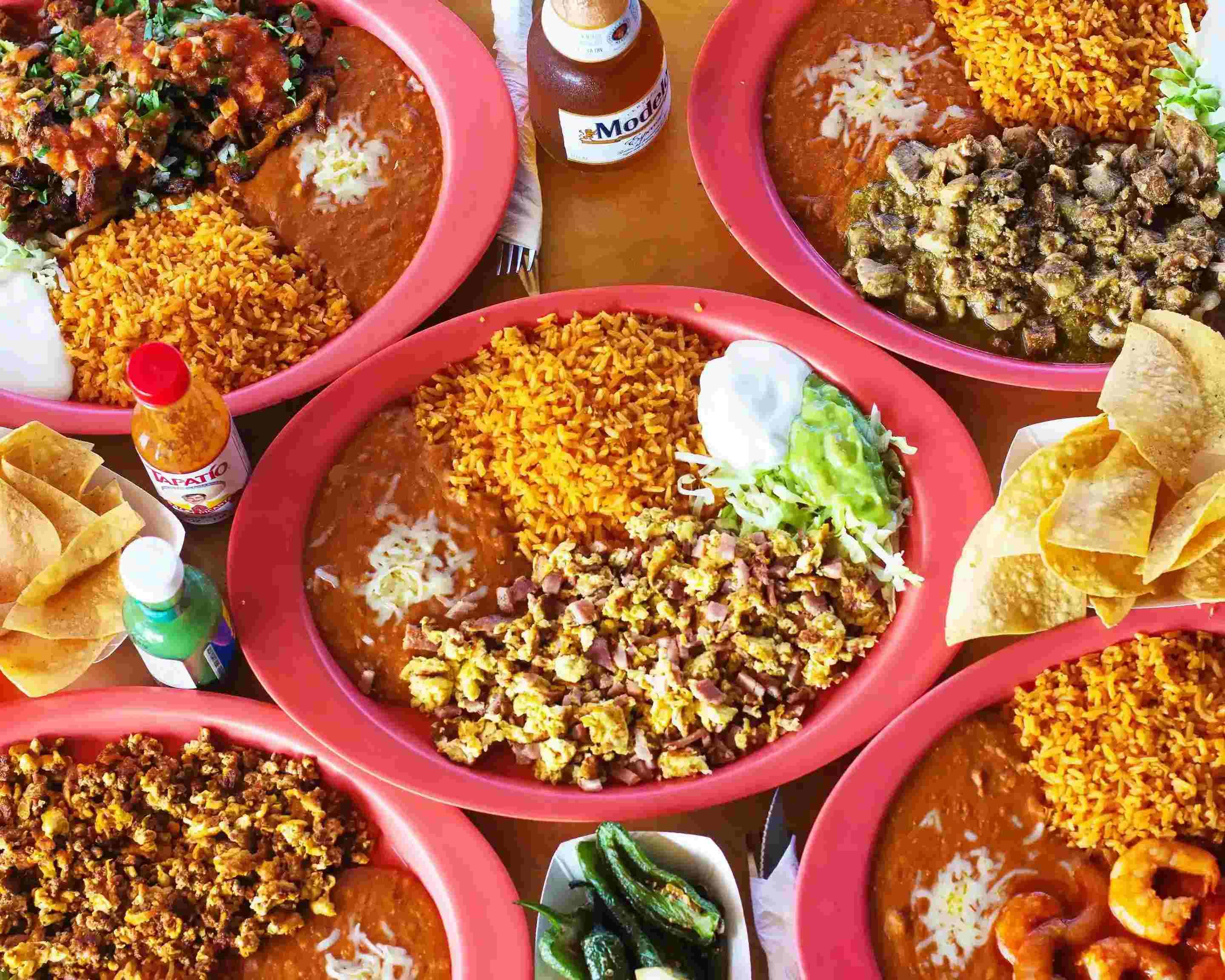 Order Mexican Moose (Broadway) Menu Delivery【Menu & Prices】| Missoula ...