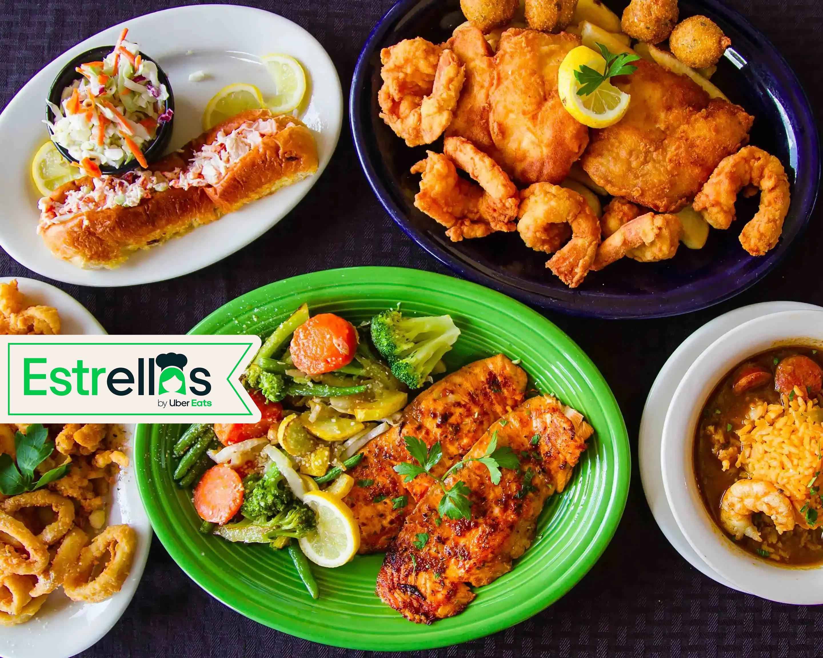 Josephine House Burger Menú a Domicilio en Ecatepec de Morelos ...