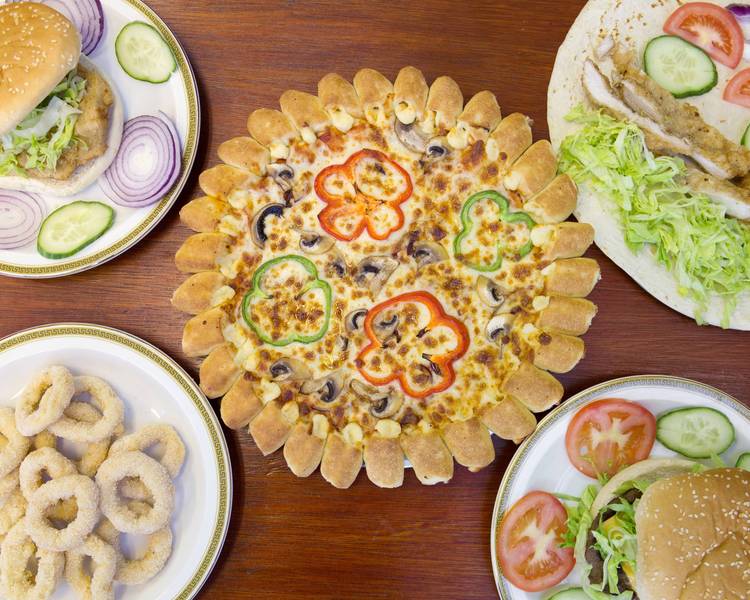 THE 10 BEST Pakistani Food DELIVERY in Norwich 2023 - Order Pakistani ...