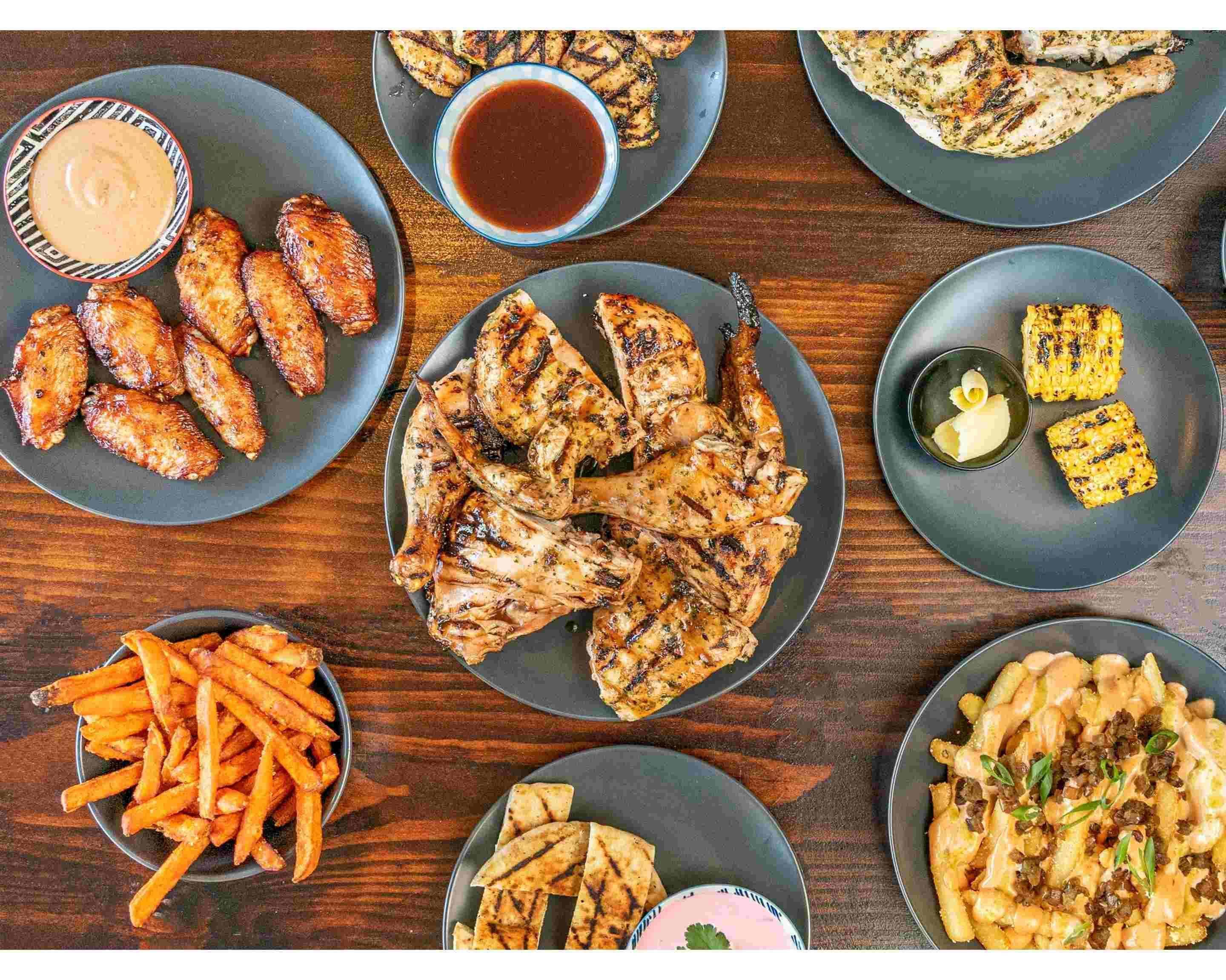Order Munchies (North Melbourne) | Menu & Prices | Melbourne Delivery ...