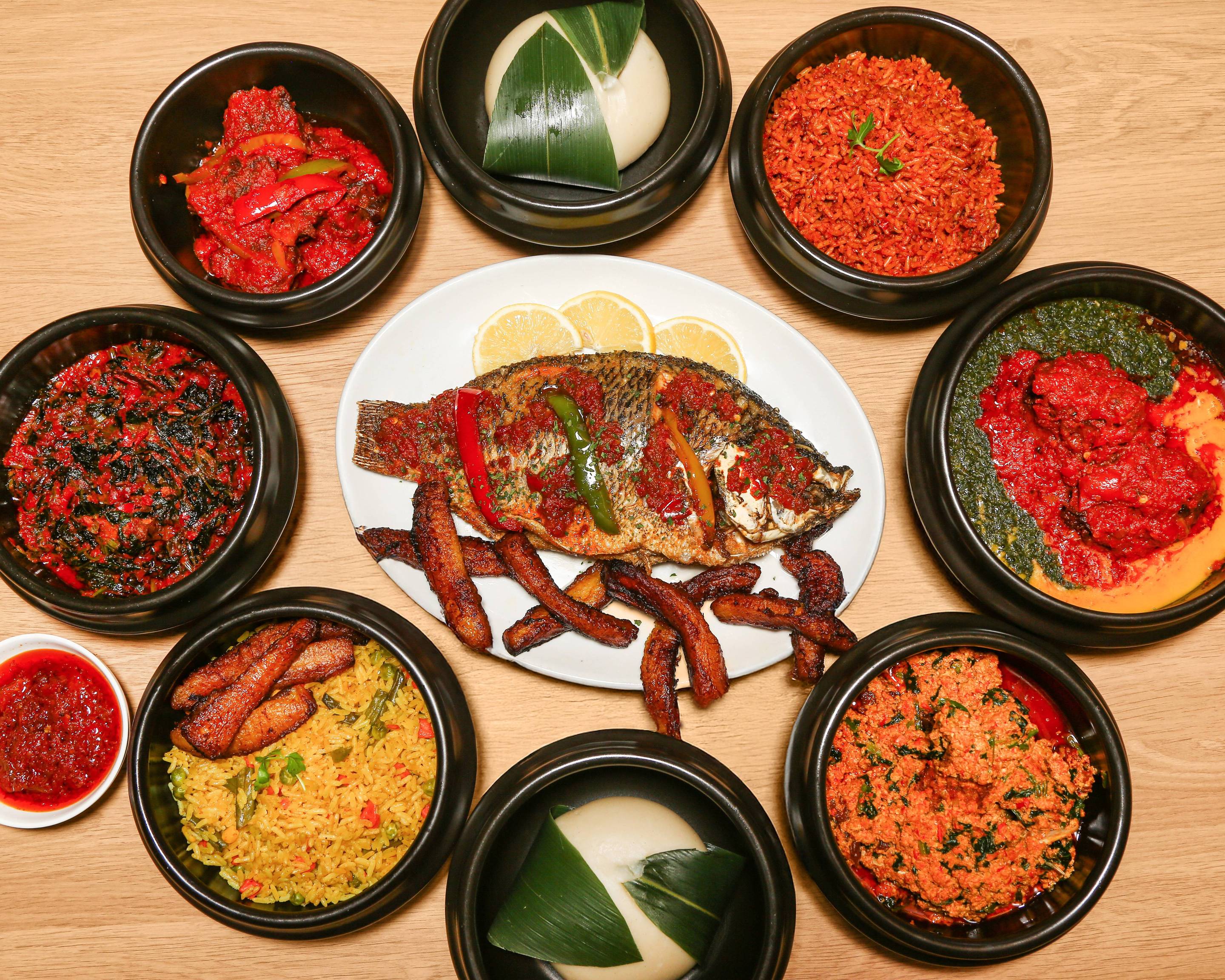 Enish (Manchester) Menu Deals & Prices - Manchester Delivery - Order ...