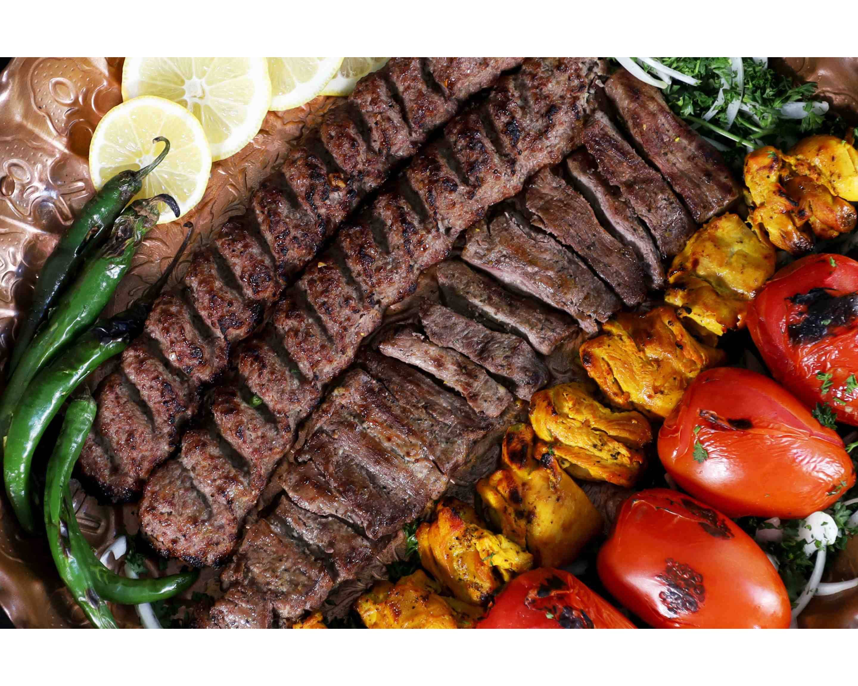 Order Parkway Restaurant - Menu & Prices - Toronto Delivery | Uber Eats