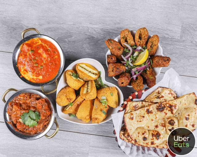 Order Apna Pind Indian Kitchen - Menu & Prices - Mississauga Delivery ...