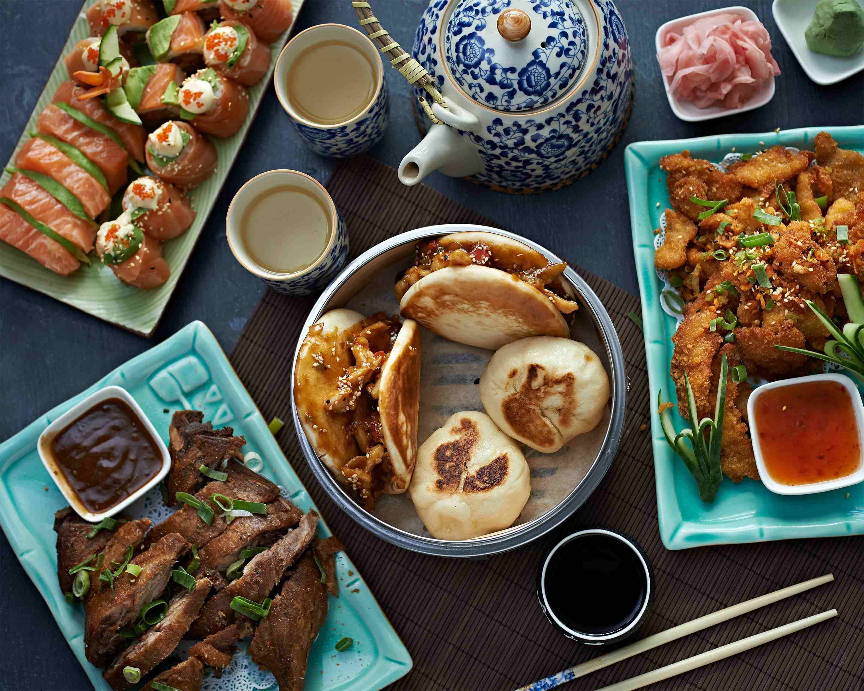 THE 10 BEST Chinese Food Delivery in City of Tshwane - Order Chinese ...