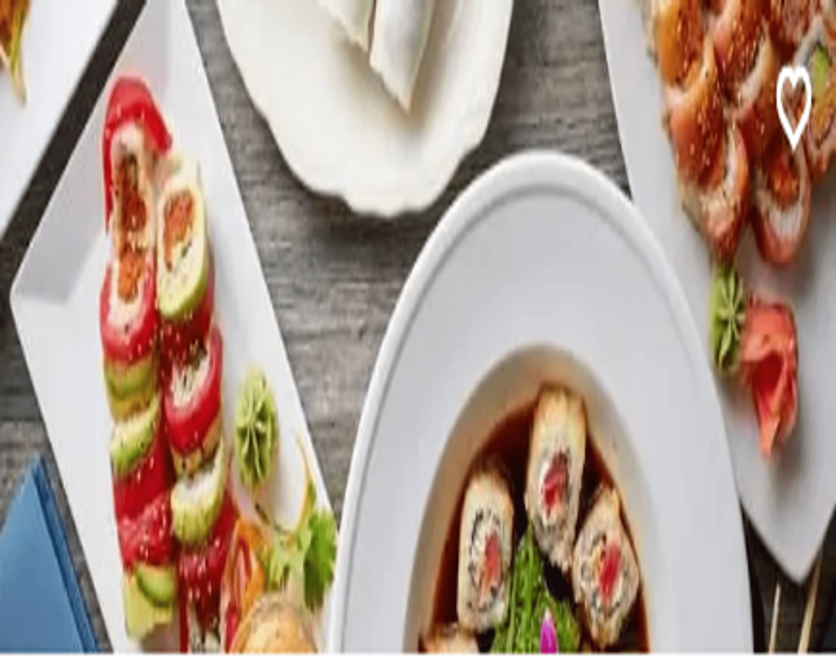 Order Green Tea House - Menu & Prices - Fort Worth Delivery | Uber Eats