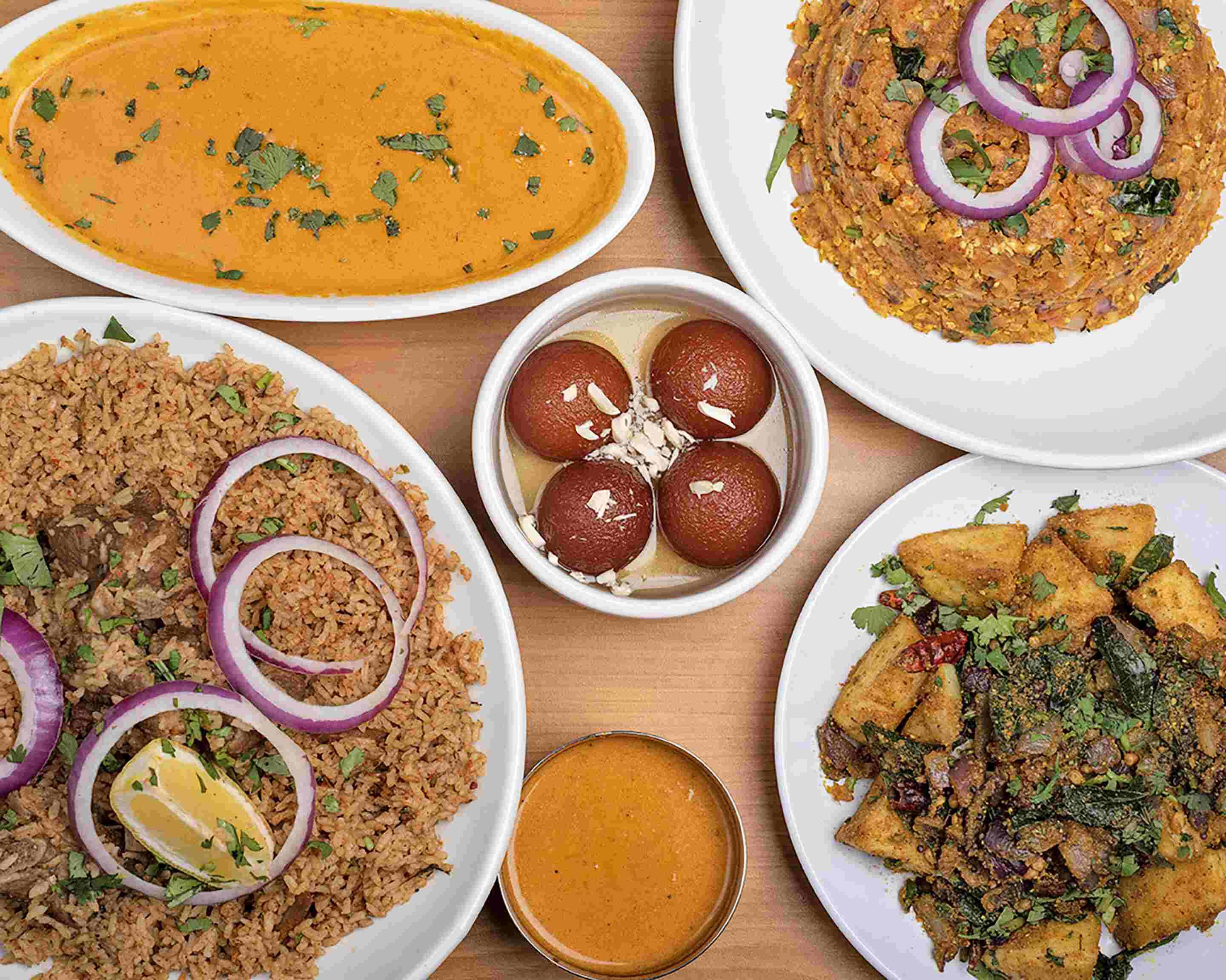 Order Kuppanna South Indian Restaurant Menu Delivery【Menu & Prices ...