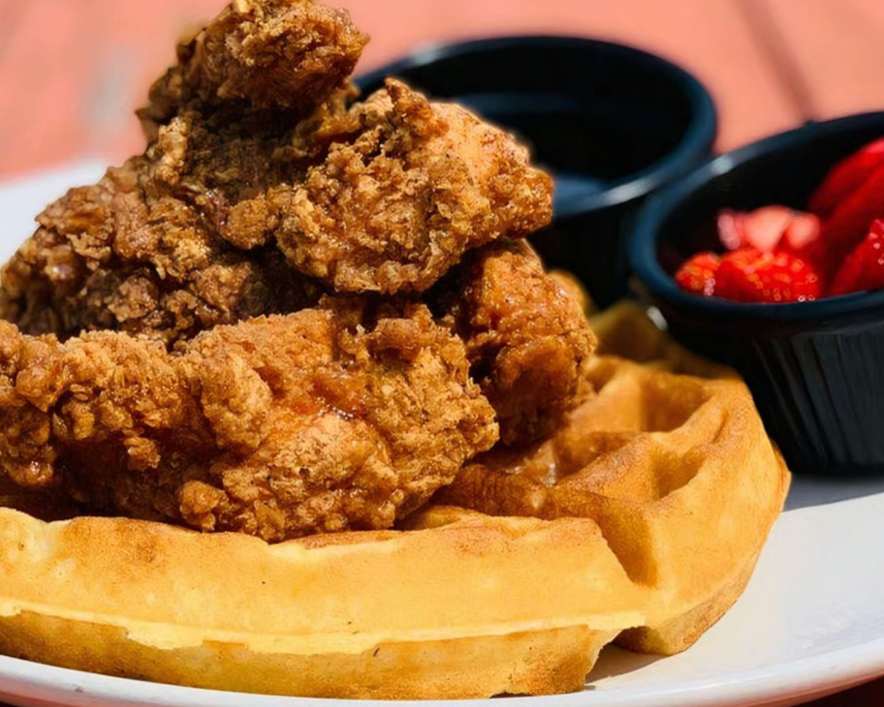 Order Wake N Bake Breakfast Company 2 Menu Delivery【Menu & Prices ...