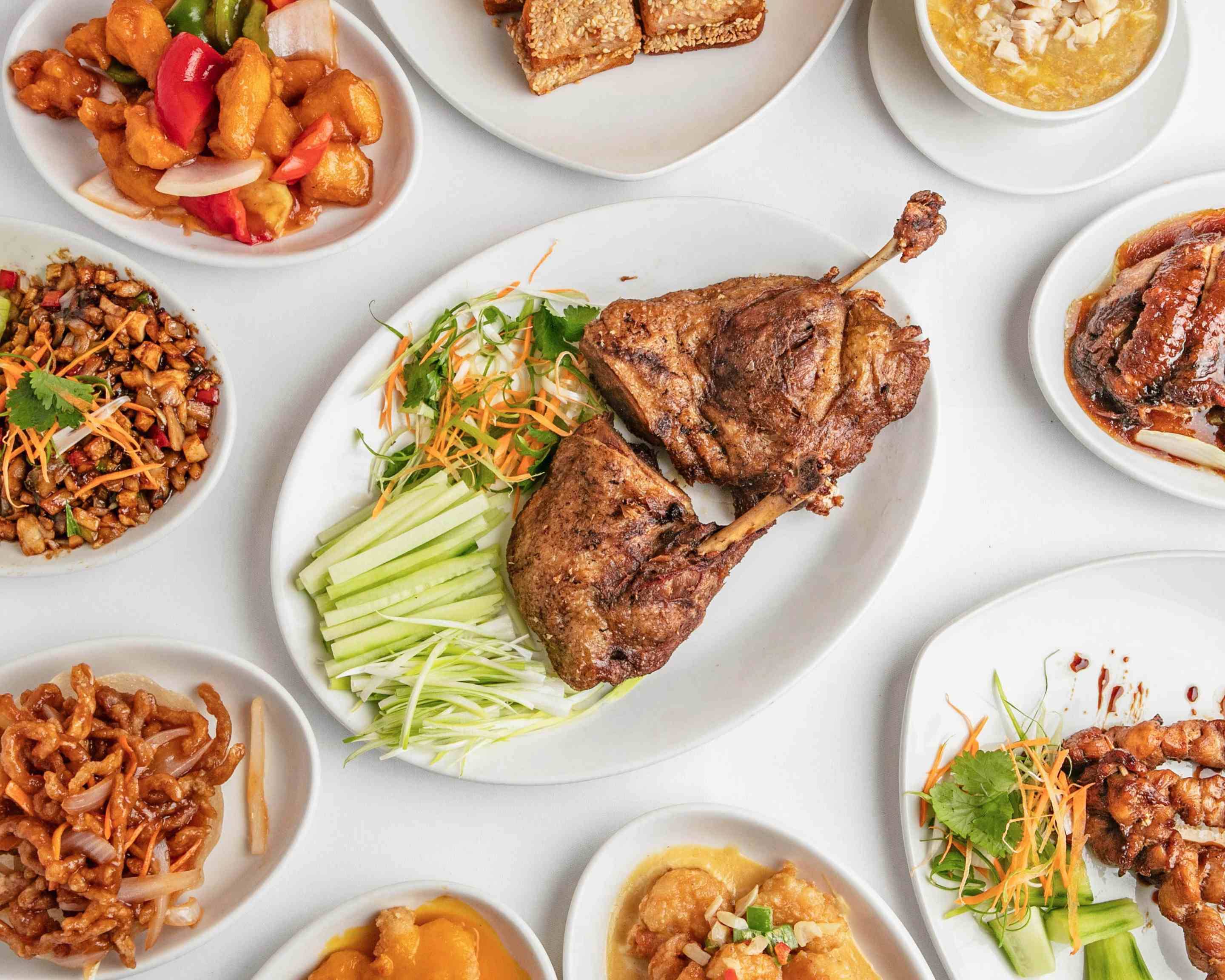 Yummy Express Menu Deals & Prices - Bedford Delivery - Order with Uber Eats