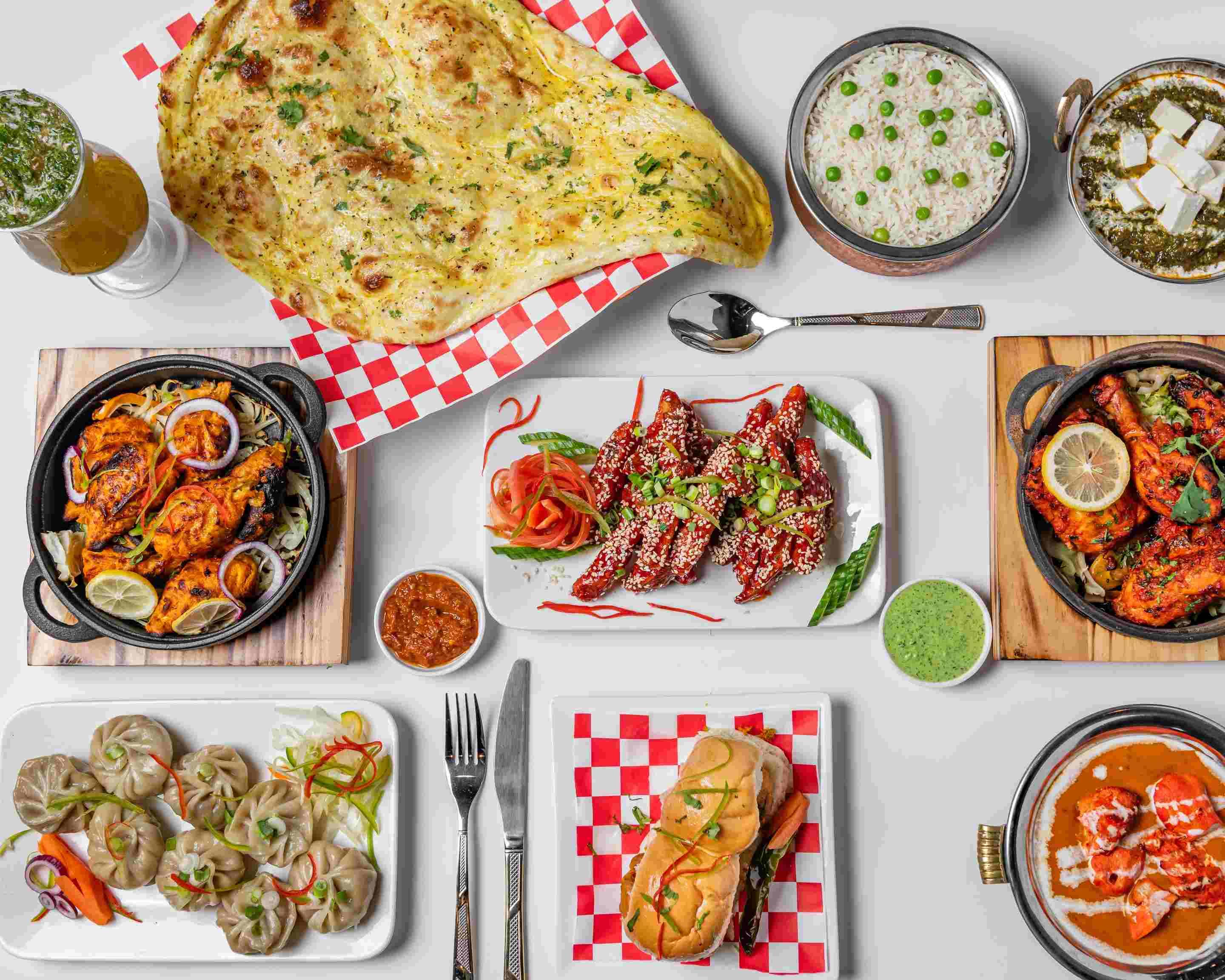 Order Delhi Fusion Indian Cuisine (Granville) - Menu & Prices ...
