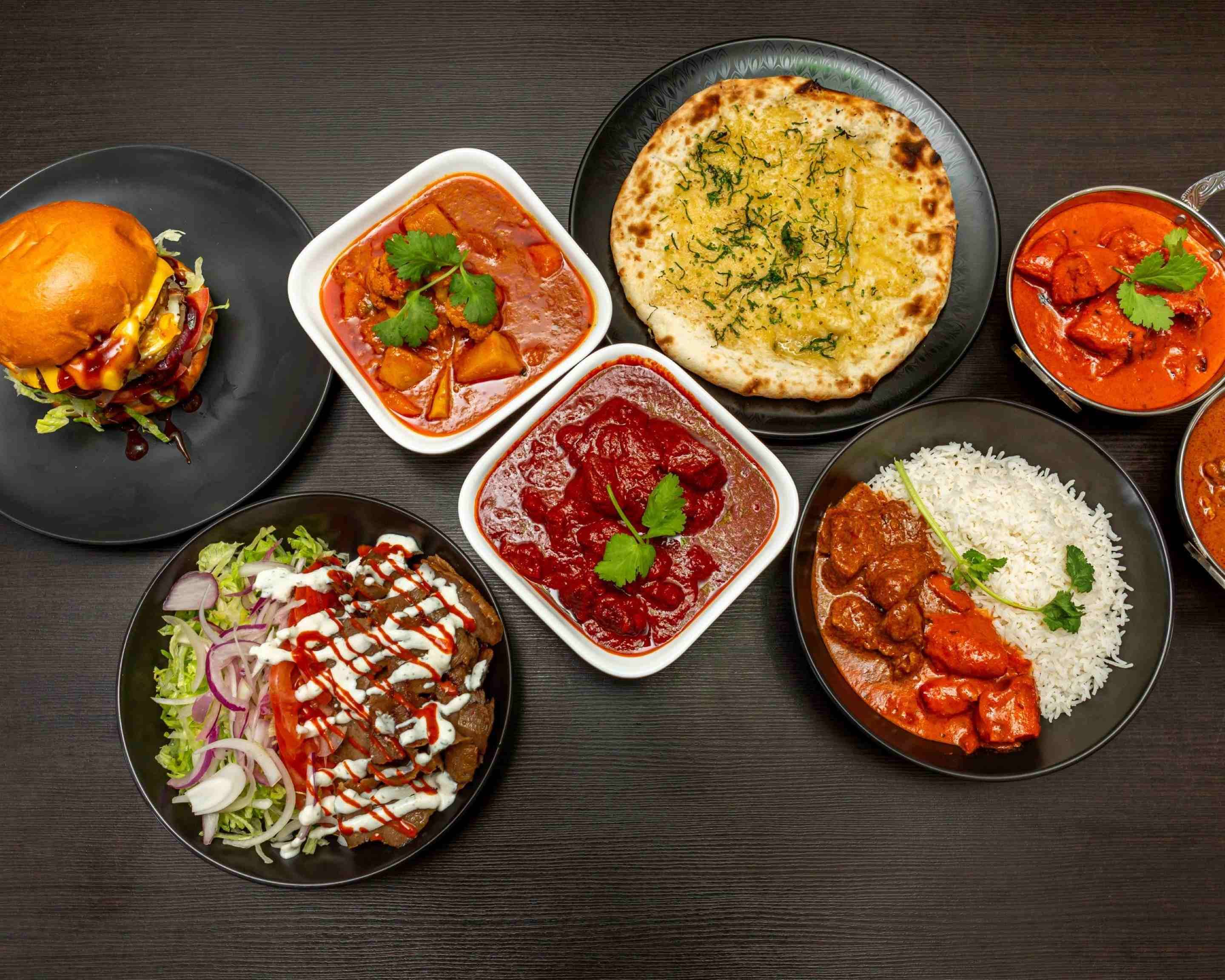 Yummy Kebab & Indian Budgewoi Menu Takeout in Newcastle | Delivery Menu ...