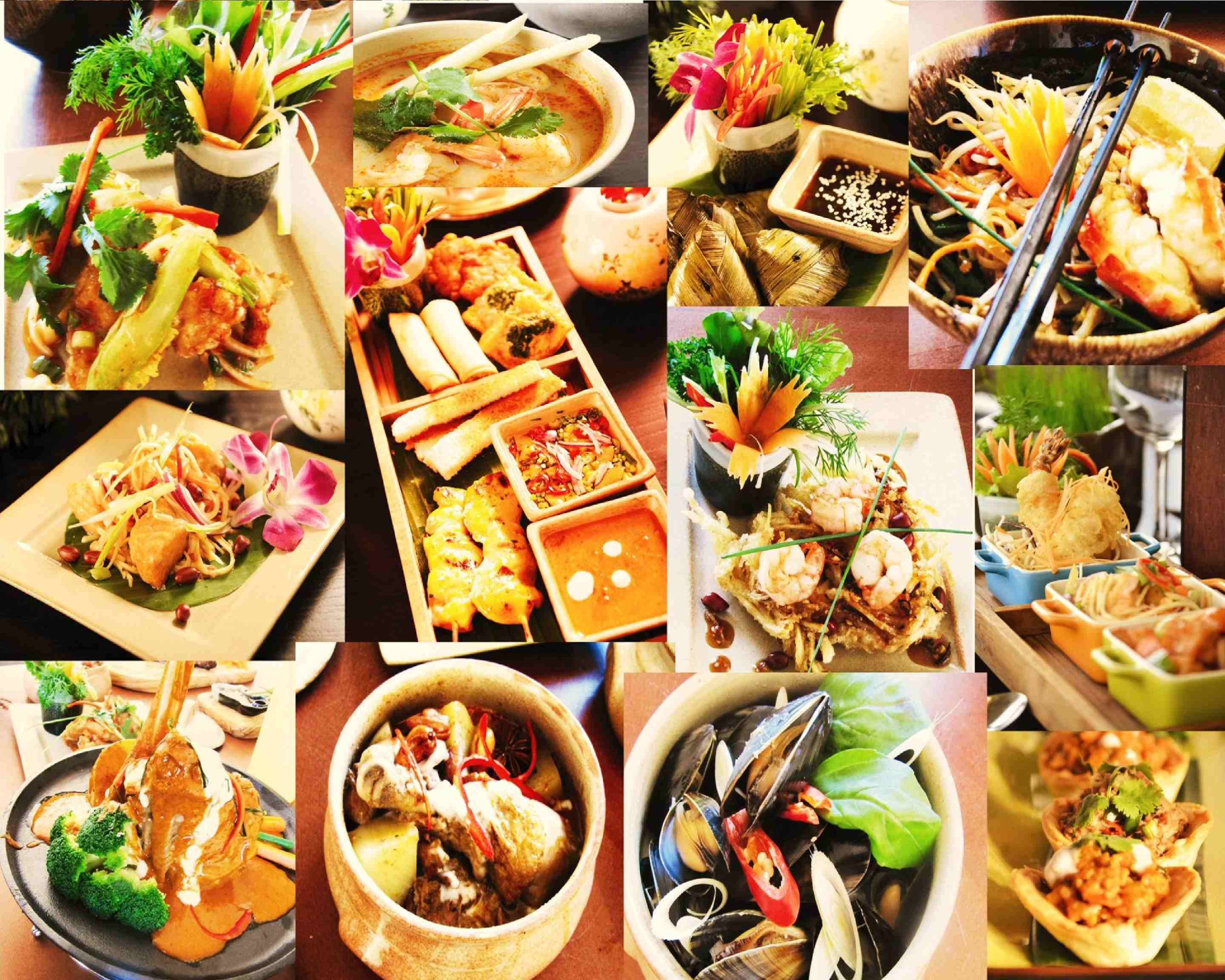 Happy House Special and Thai Menu Deals & Prices - Aberdeen Delivery ...