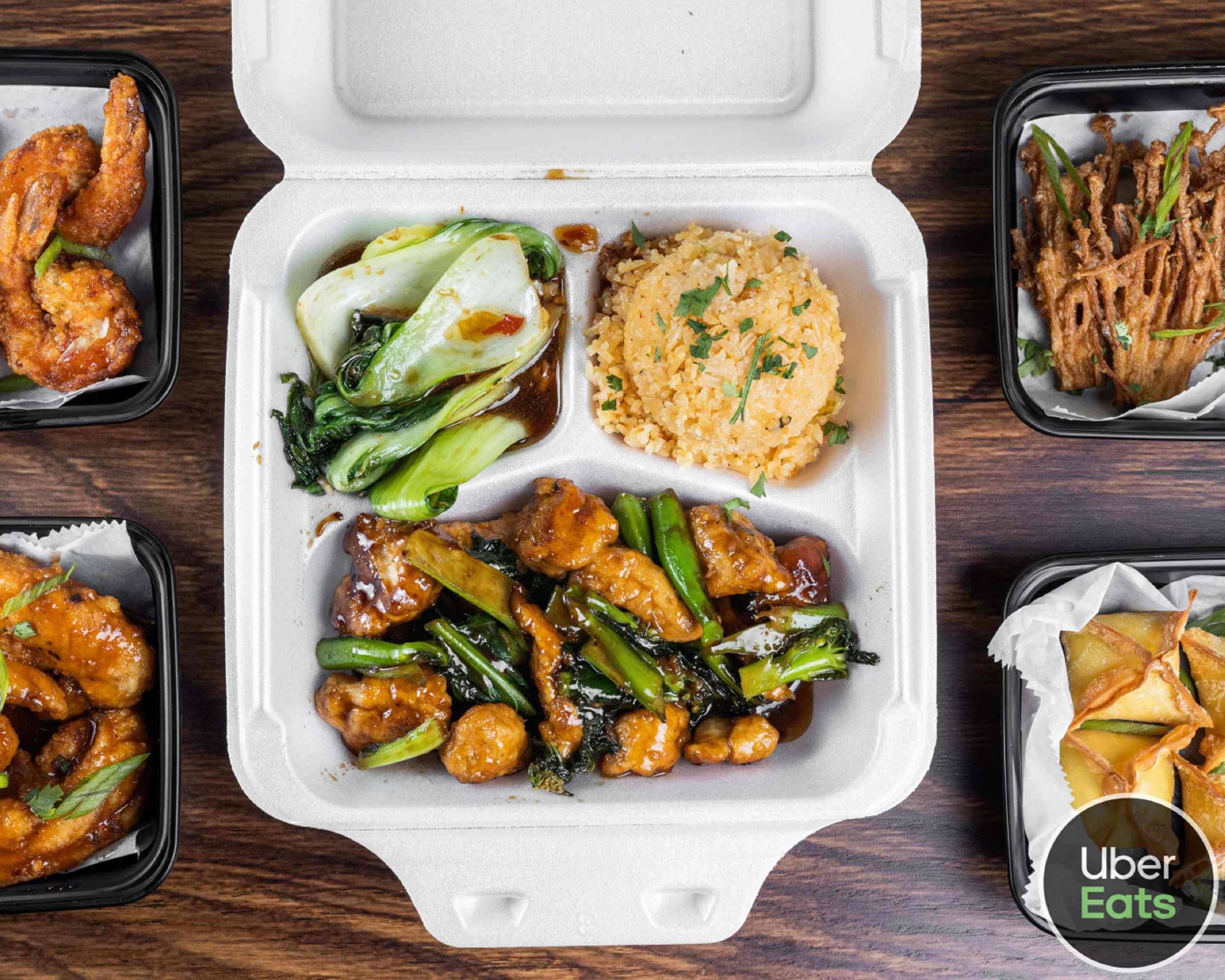 Mamacita Comida Menu New York • Order Mamacita Comida Delivery Online ...