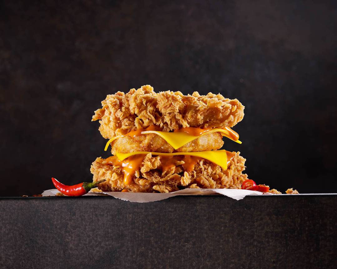 Order KFC, Observatory Menu Delivery Online | Cape Town | Menu & Prices ...