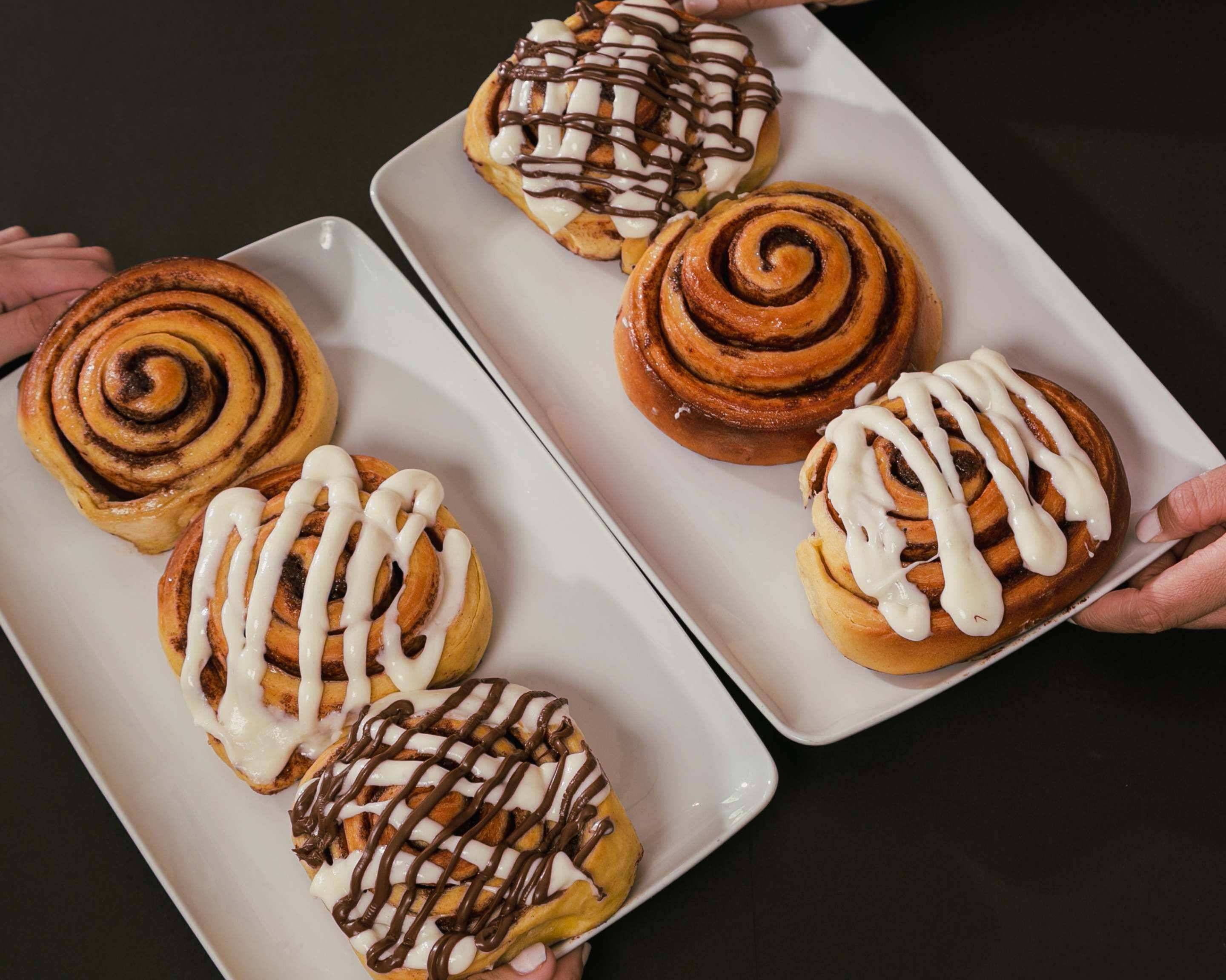 Rollin' Rolls Martí Menú a Domicilio【Menú y Precios】Veracruz | Uber Eats