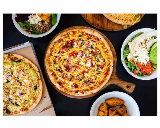 Yes Pizza Menu Takeout in Sydney | Delivery Menu & Prices | Uber Eats