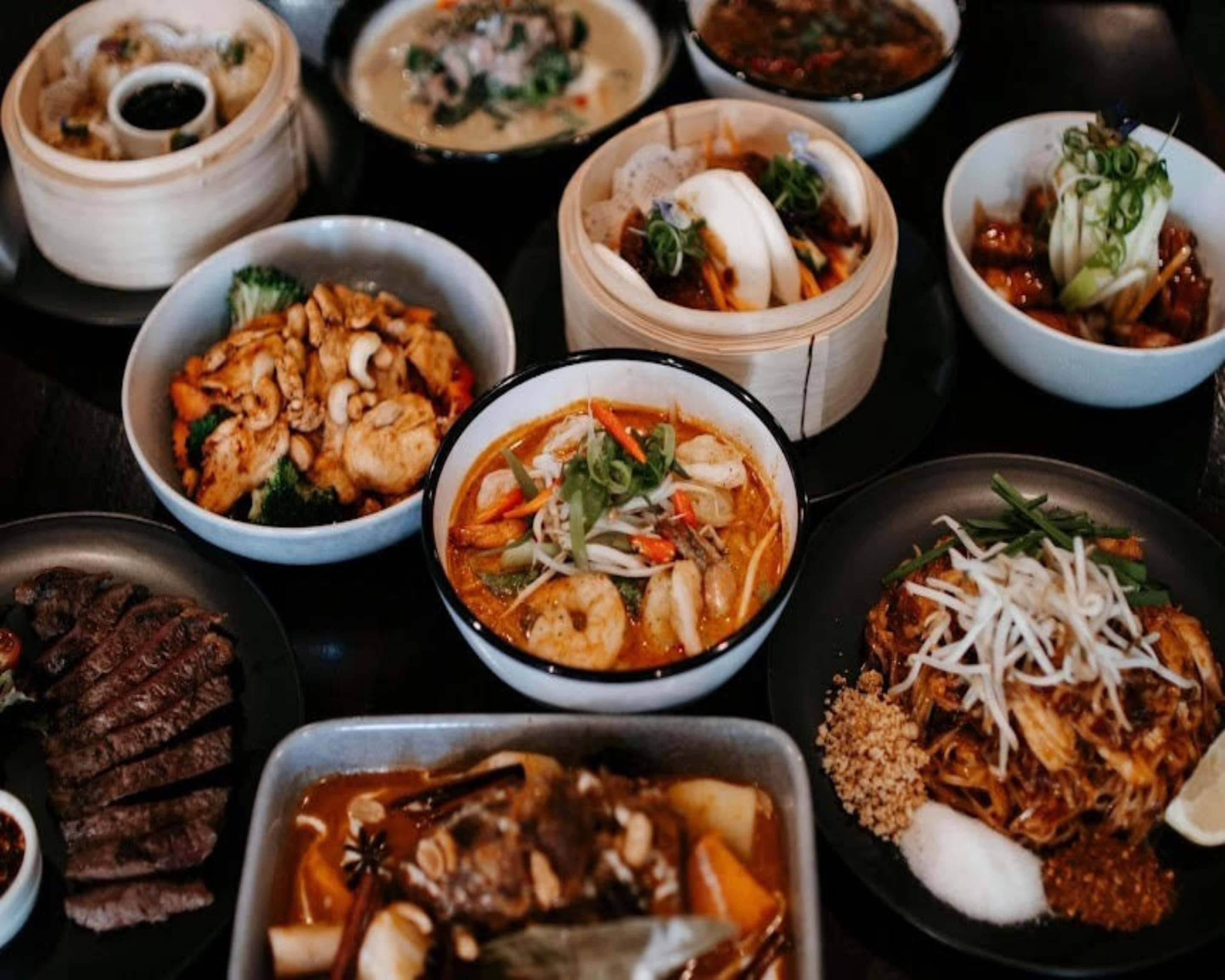 Be Well Thai Restaurant (Panania) Menu Takeout in Sydney | Delivery ...