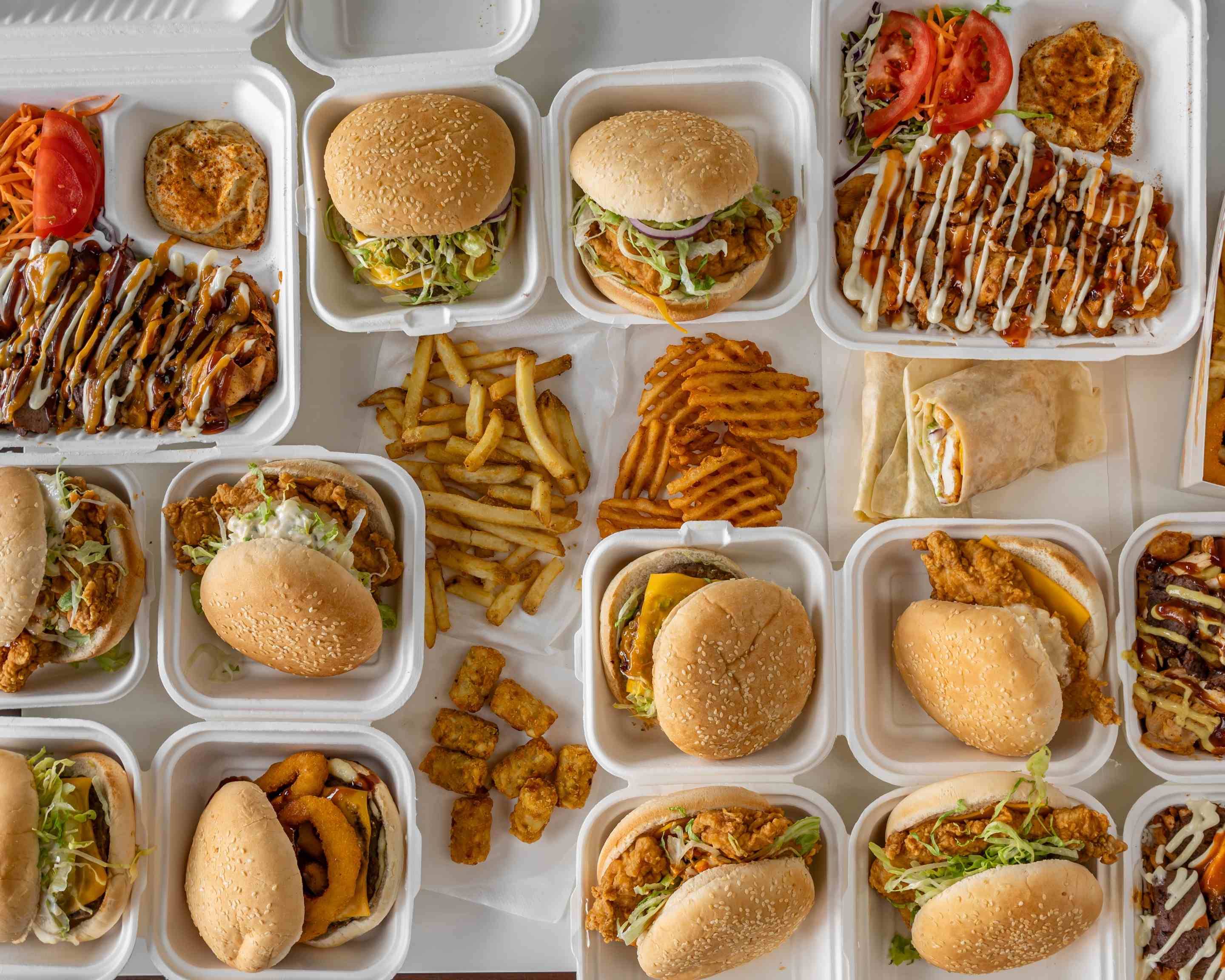 Order Kebab'n'chicken Delivery Online | Auckland | Takeout Menu ...