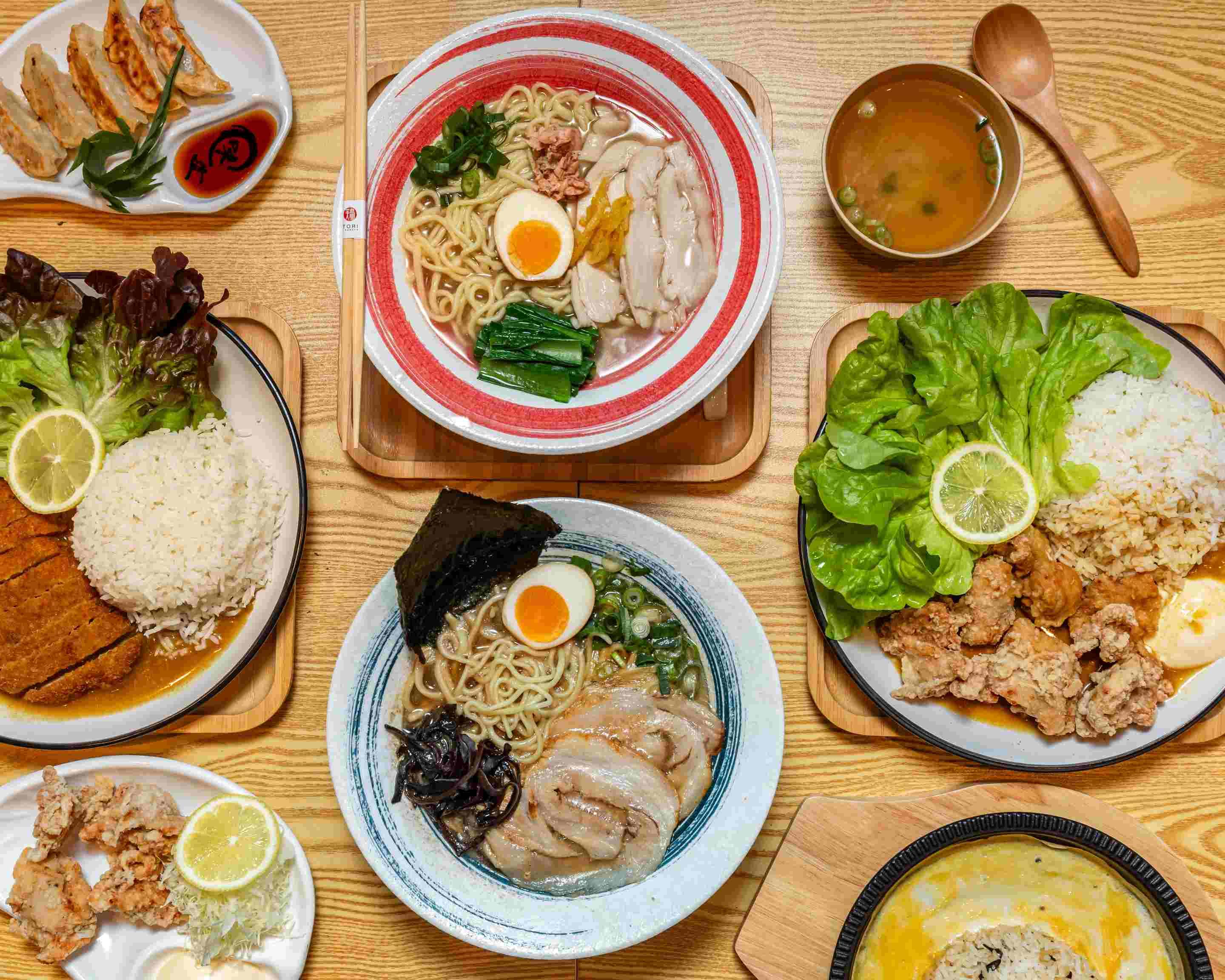 Order Tatsuya Ramen (Glenmore Park) - Menu Deals & Prices - Sydney ...
