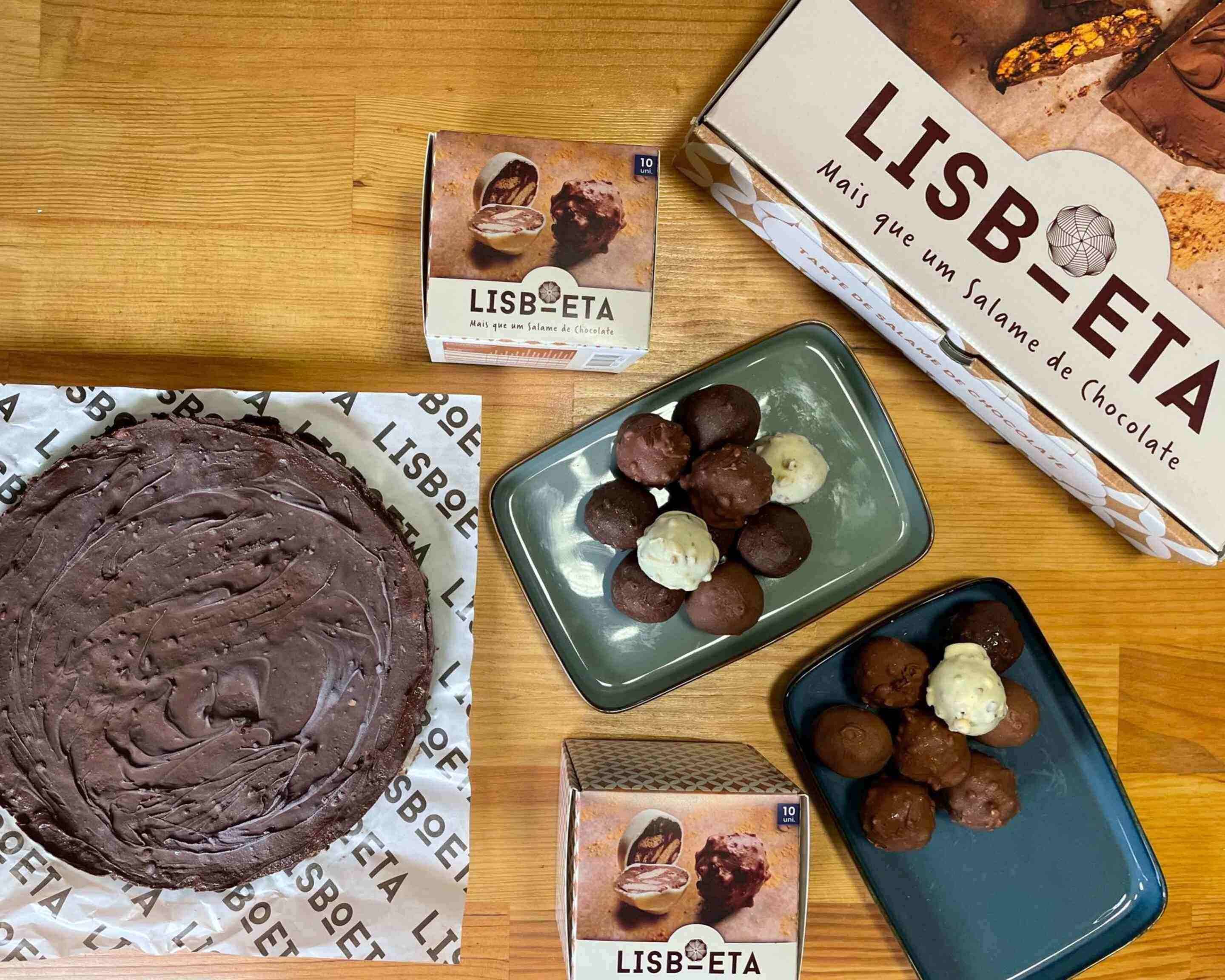 Entregas de O Lisboeta Almada Fórum (Almada) em Lisboa – Menu e preços ...