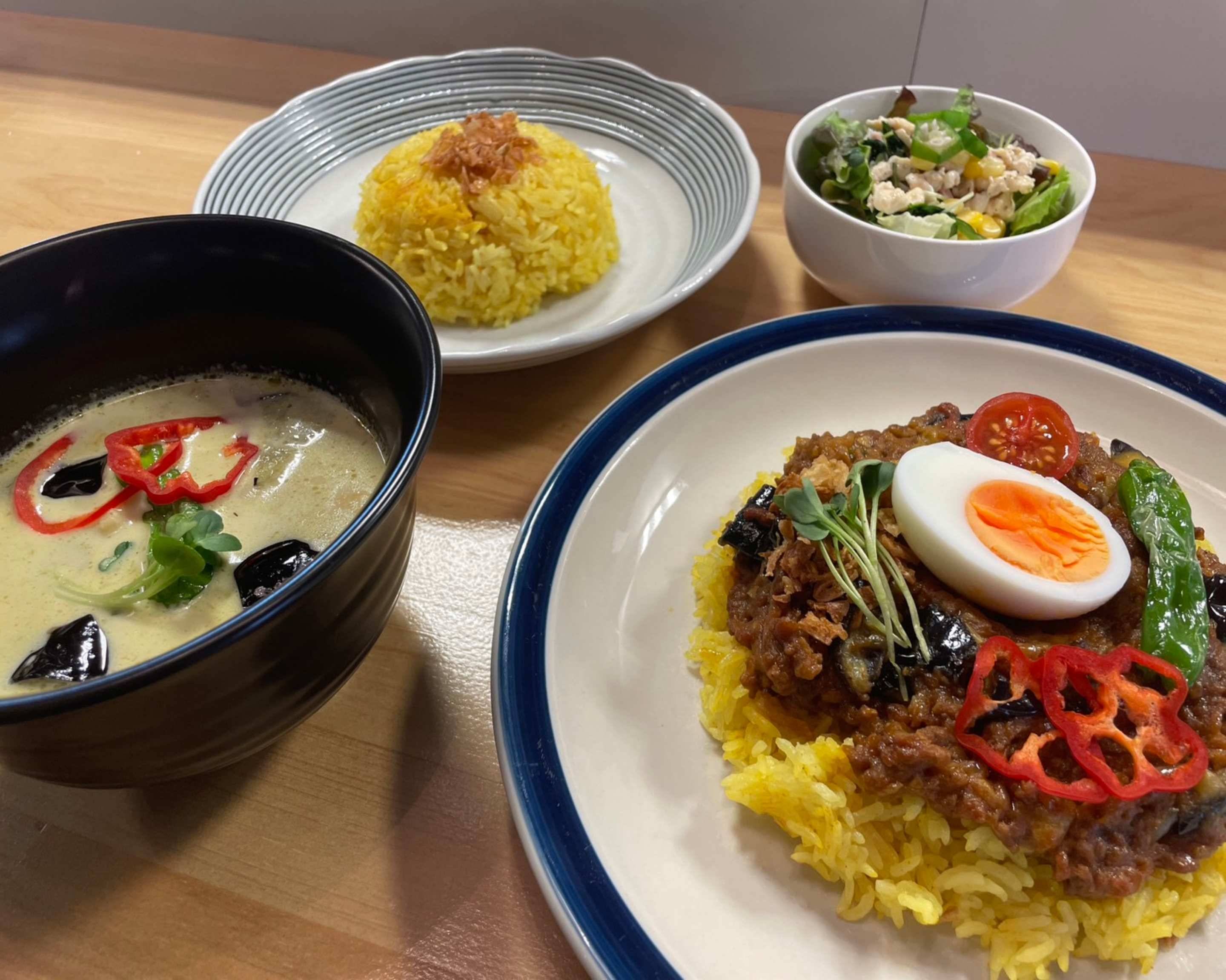 カリーナイン curry nineのデリバリー ・持ち帰り| メニューを見る |北九州 で 配達| ウーバーイーツ